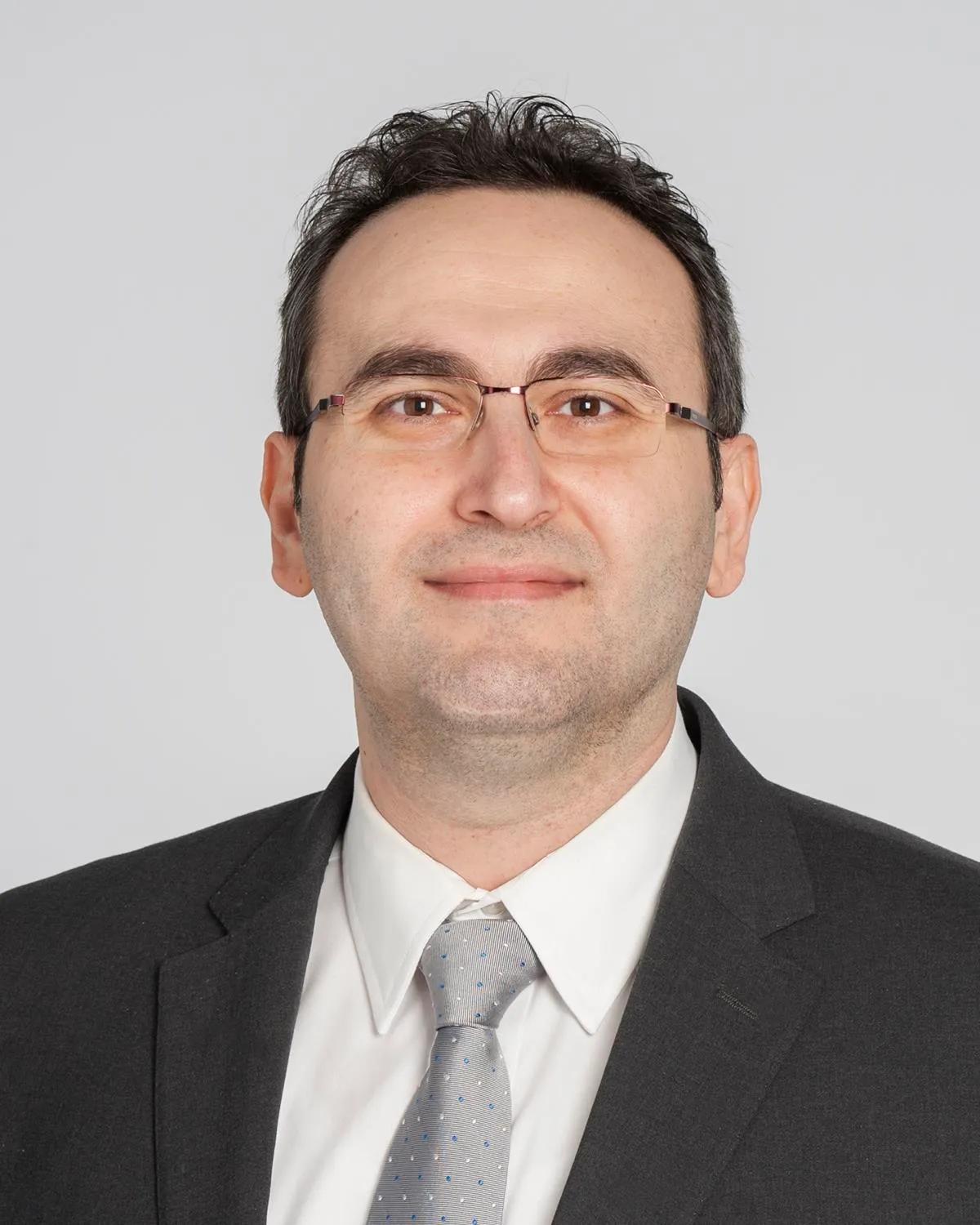 Dr. Elias Issa, MD - Cleveland, OH - Hospital Medicine