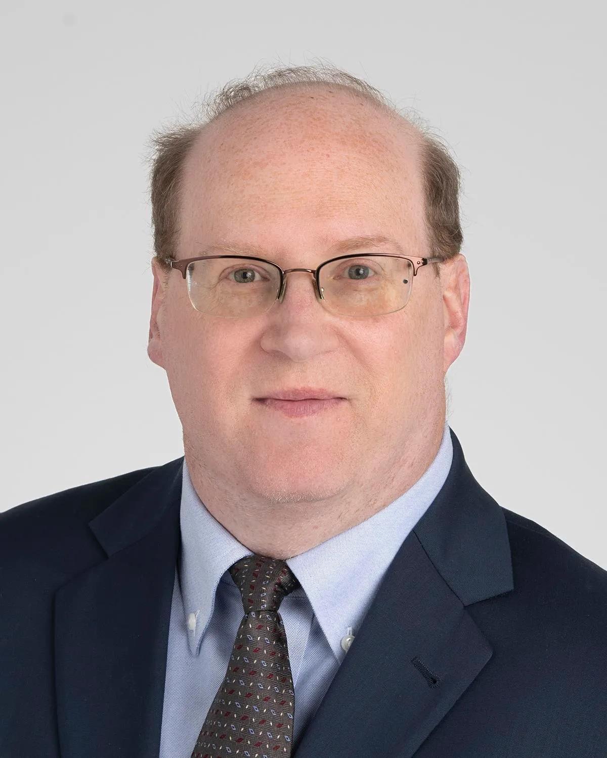 Dr. Crawford Strunk, MD - Lorain, OH - Pediatric Benign Hematology ...