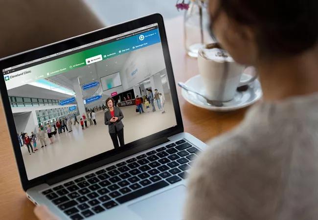 Offering a Robust Virtual Employee Orientation