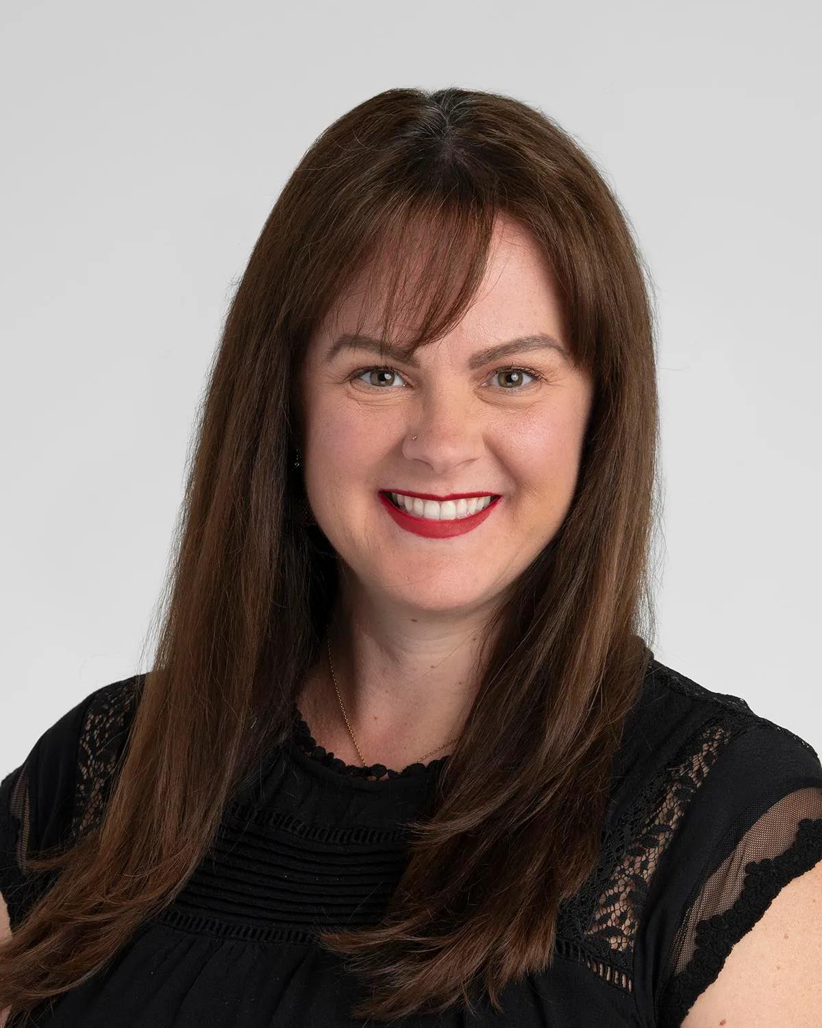 Jennifer Johnson, CNM - Mayfield Hts, OH - Midwifery