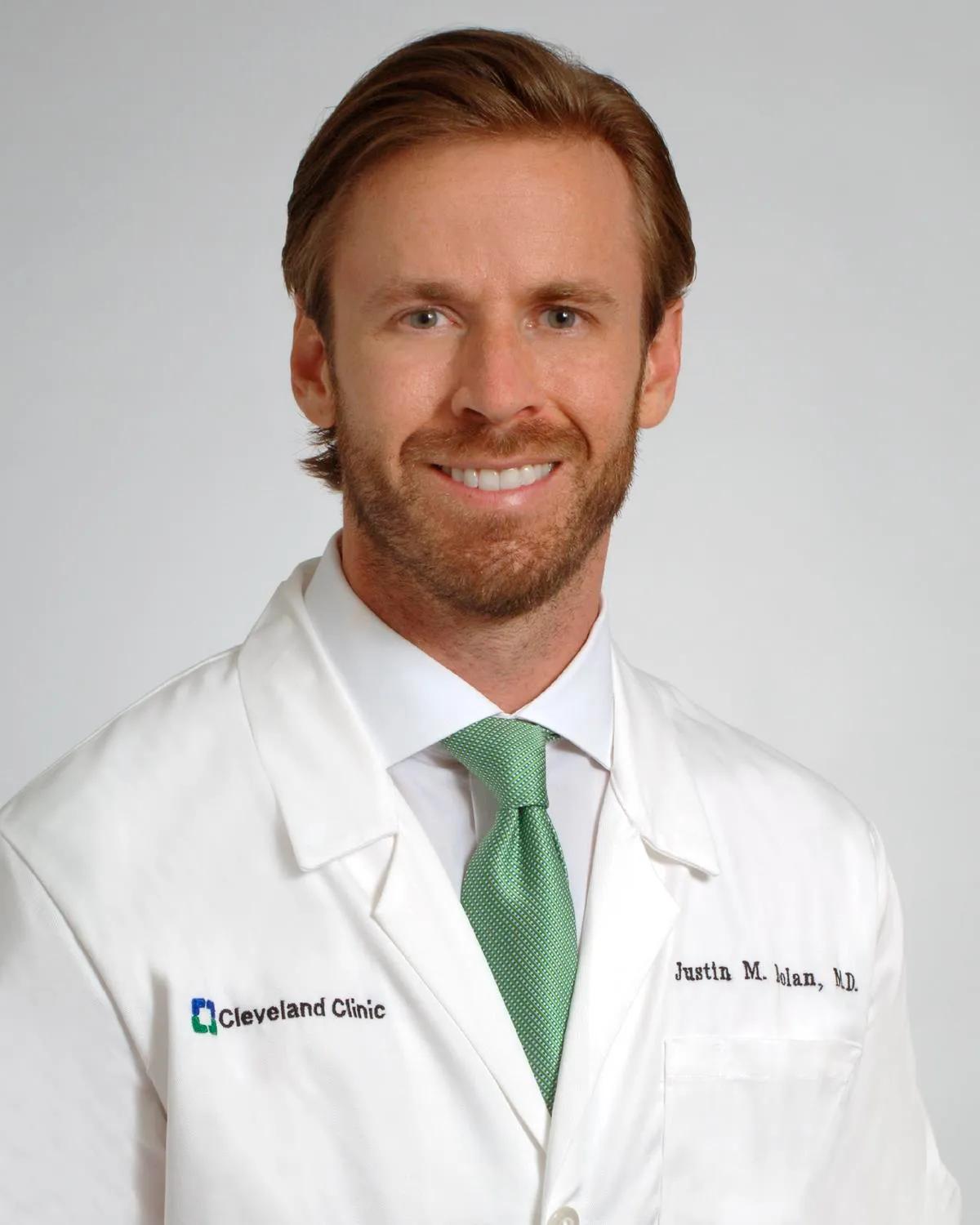 Dr. Justin Dolan, MD - Weston, FL - Asthma, Pulmonary Critical Care ...