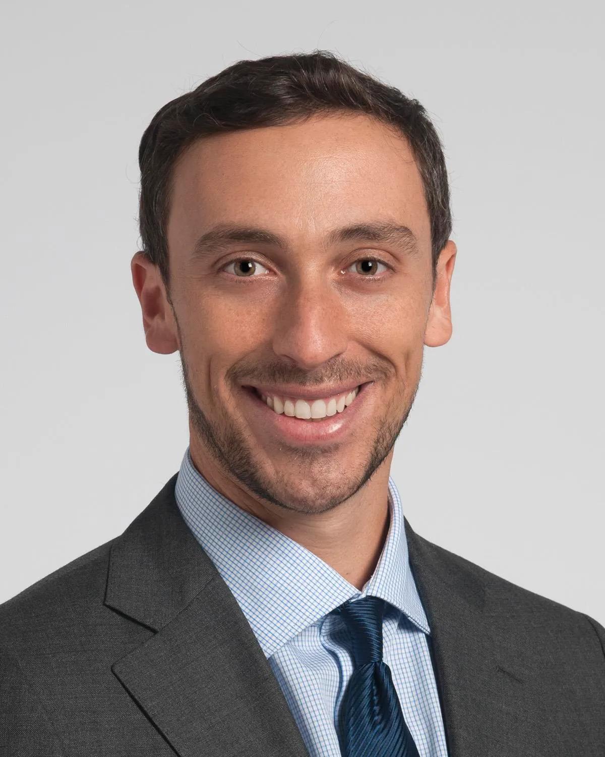 Dr. Bryan Roth, MD - Beachwood, OH - Anterior Segment Diseases ...