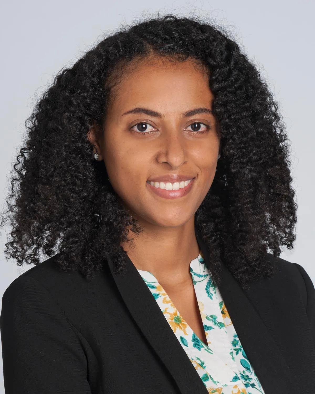 Dr. Blain Tesfaye, MD - Cleveland, OH - Emergency Medicine