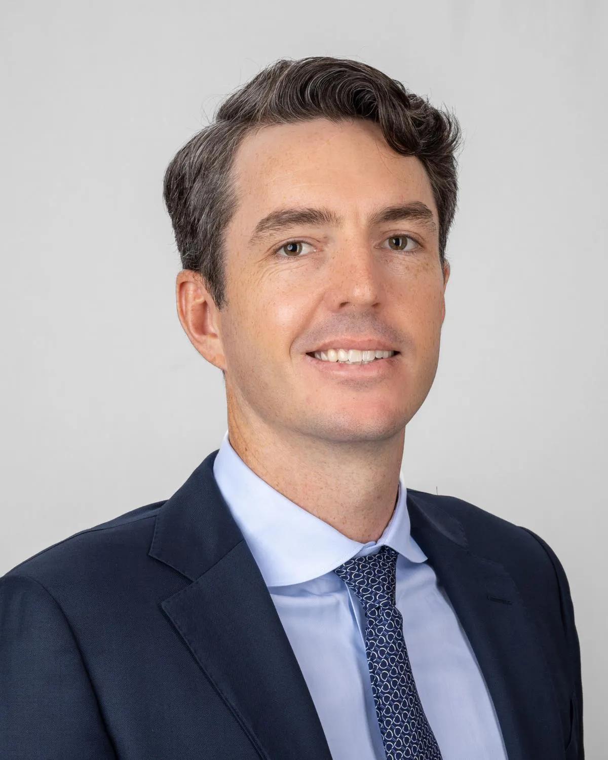 Dr. Brian Black, MD - Gastroenterology, Hospital Medicine