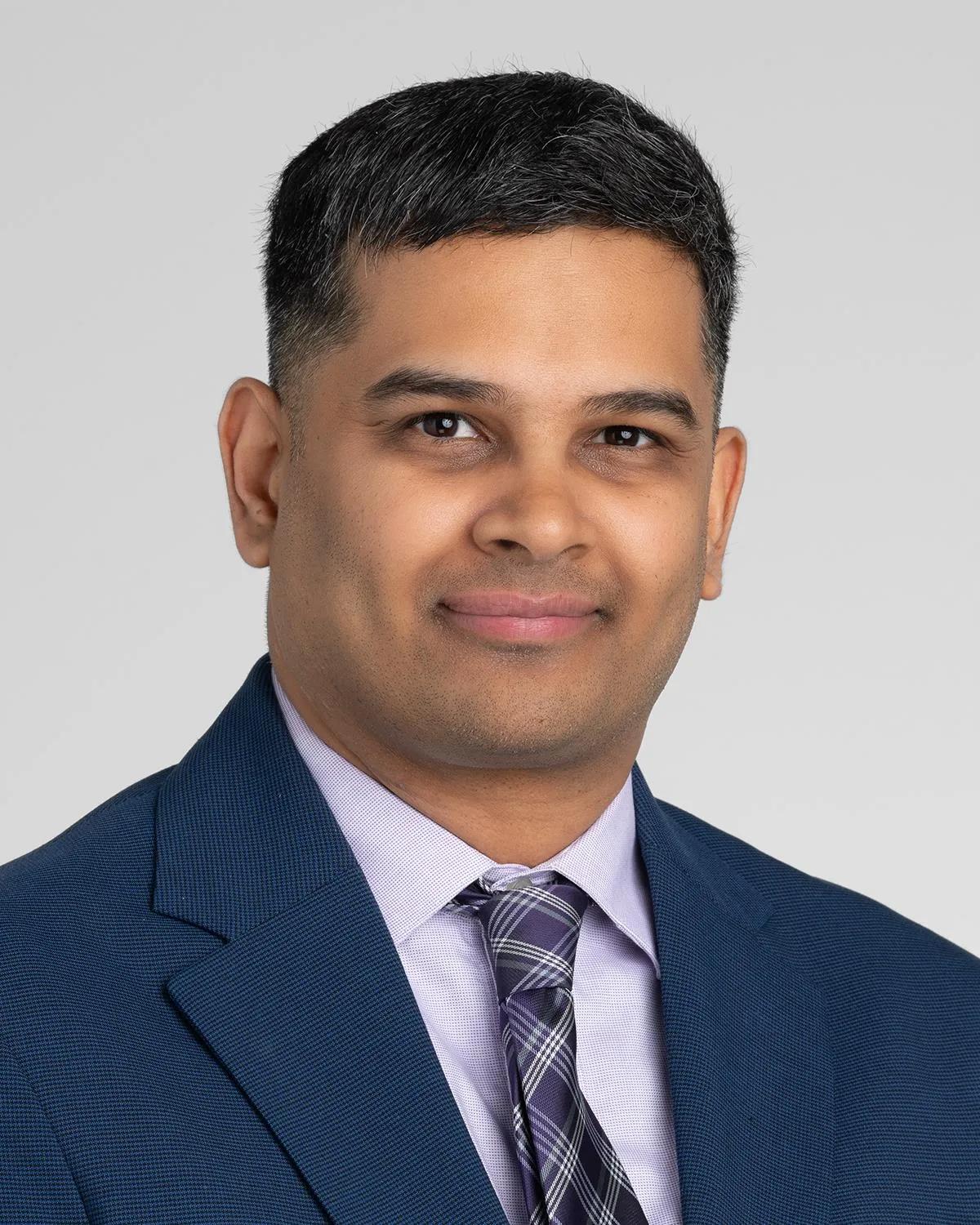 Dr. Hareesh Singam, MD, MS - Avon, OH - Infectious Diseases ...