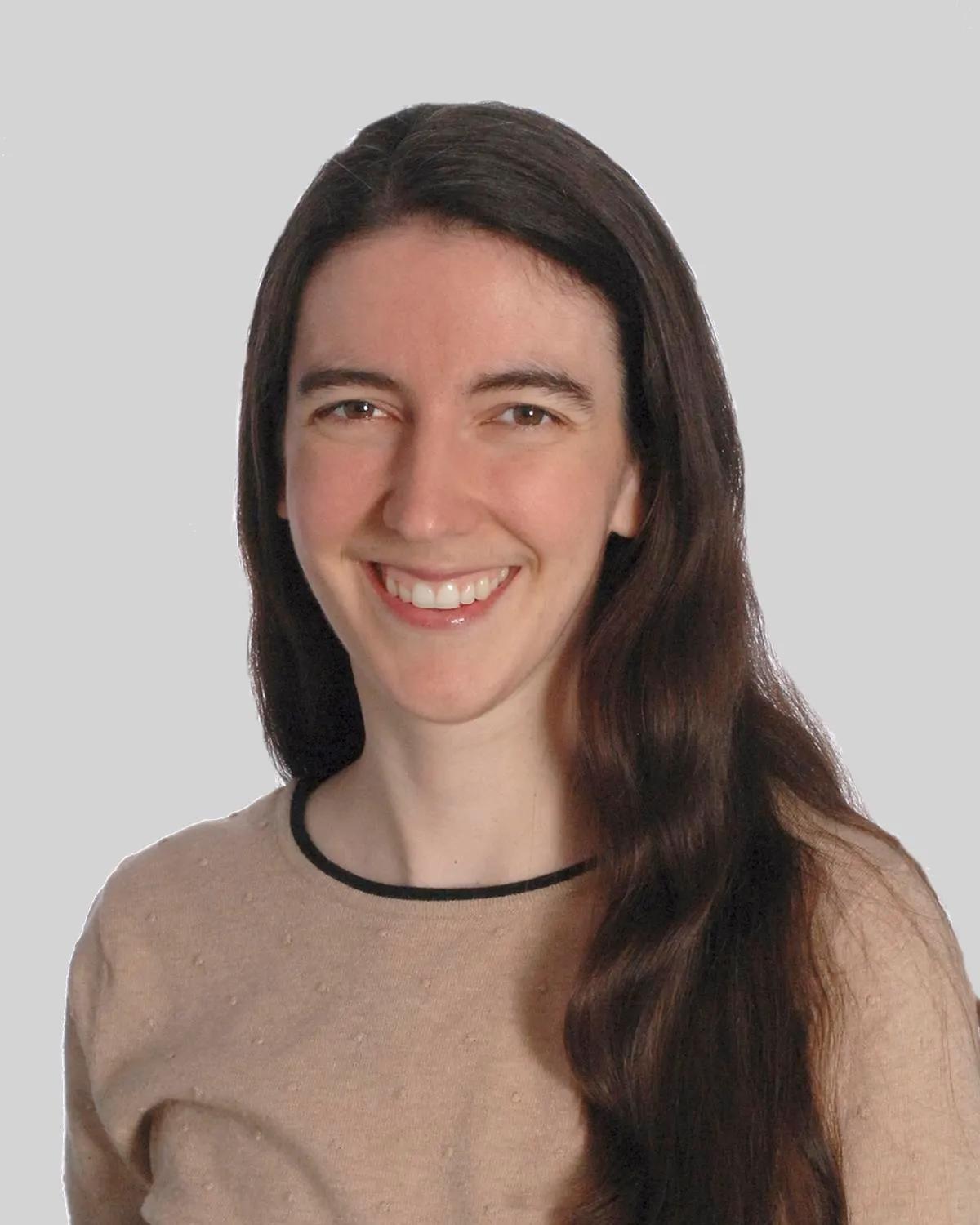 Dr. Megan Cook, MD - Akron, OH - Emergency Medicine