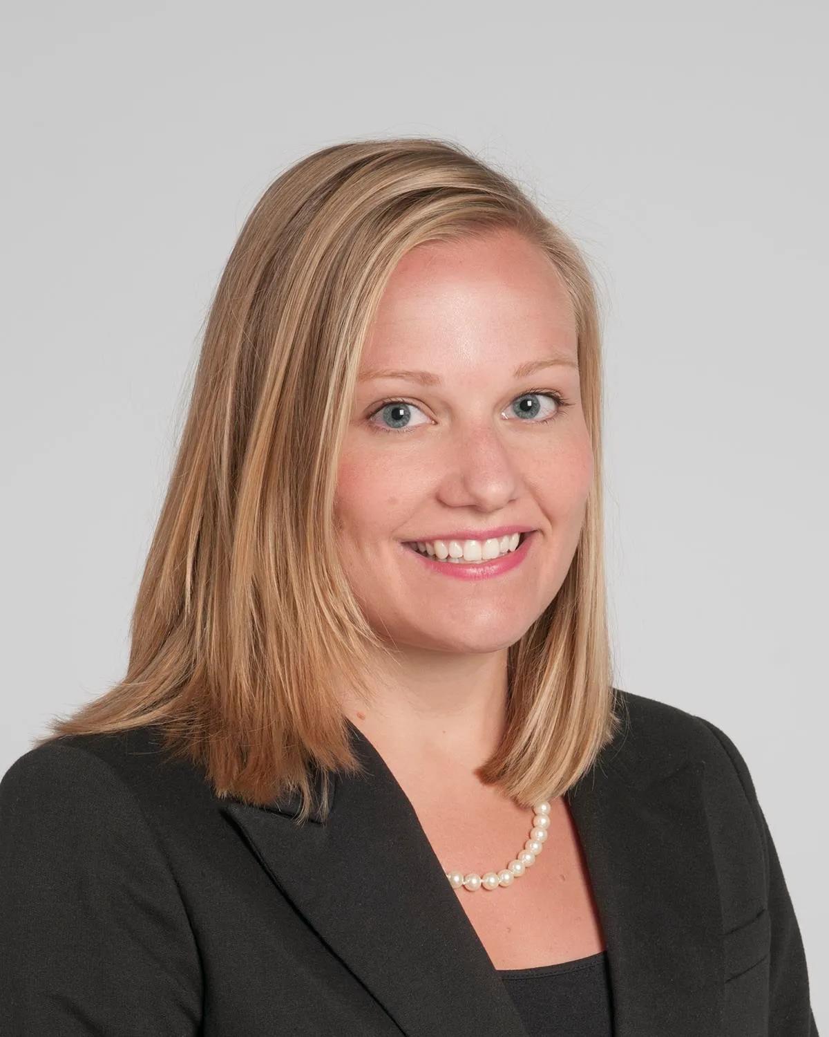 Andrea Crabb, OD - Cleveland, OH - Optometry - Request Appointment