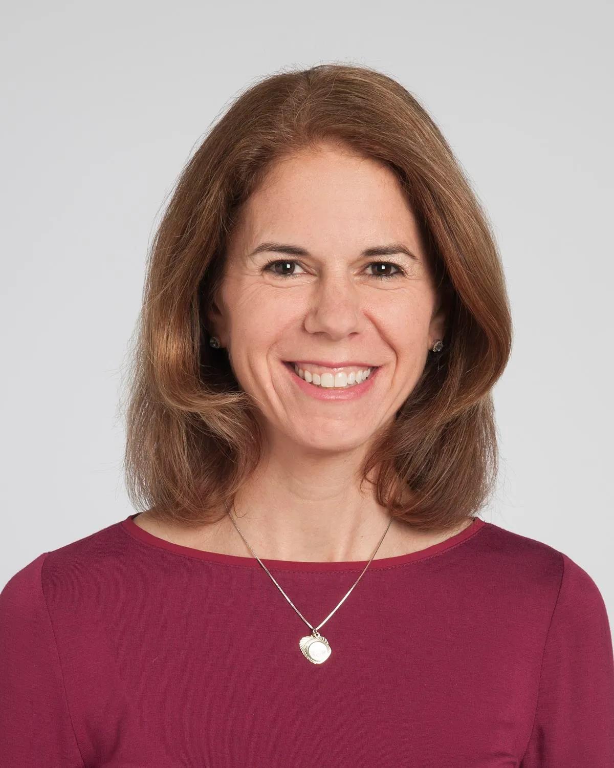 Dr. Elizabeth File, MD - Cleveland, OH - Rheumatology - Request Appointment