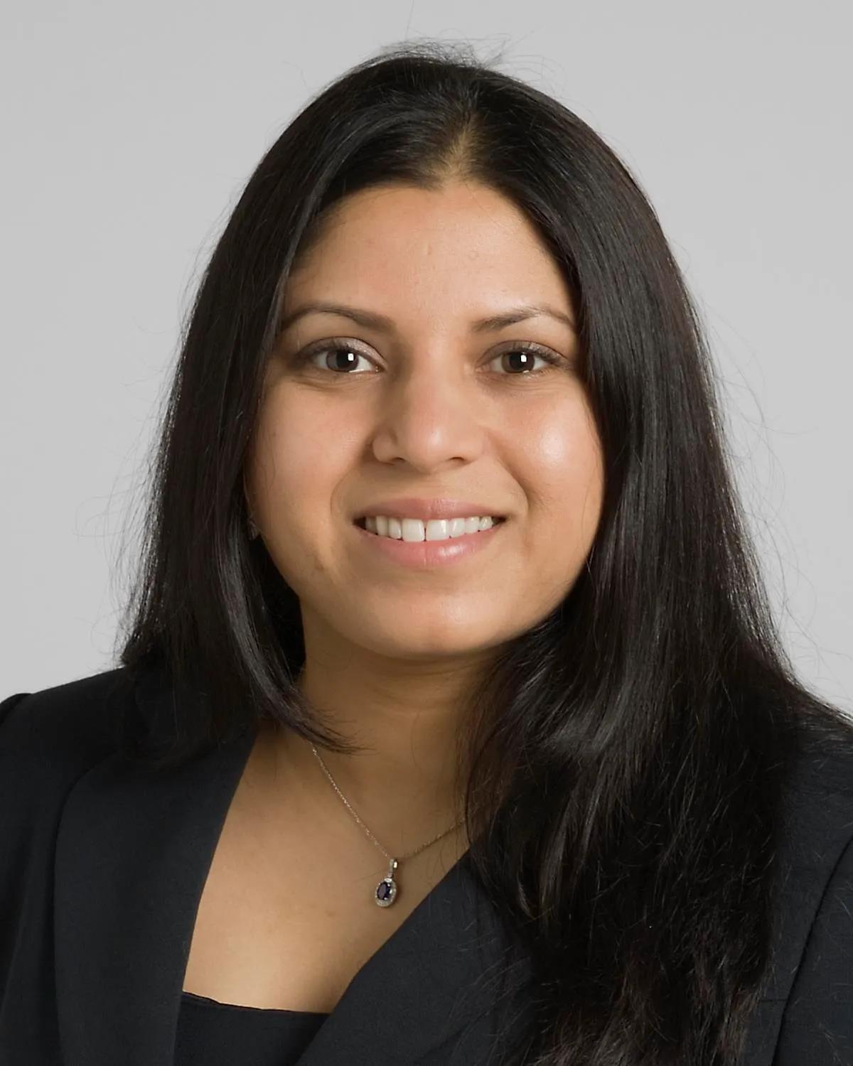 Dr. Seema Misbah, MD - Lorain, OH - Hematology Oncology
