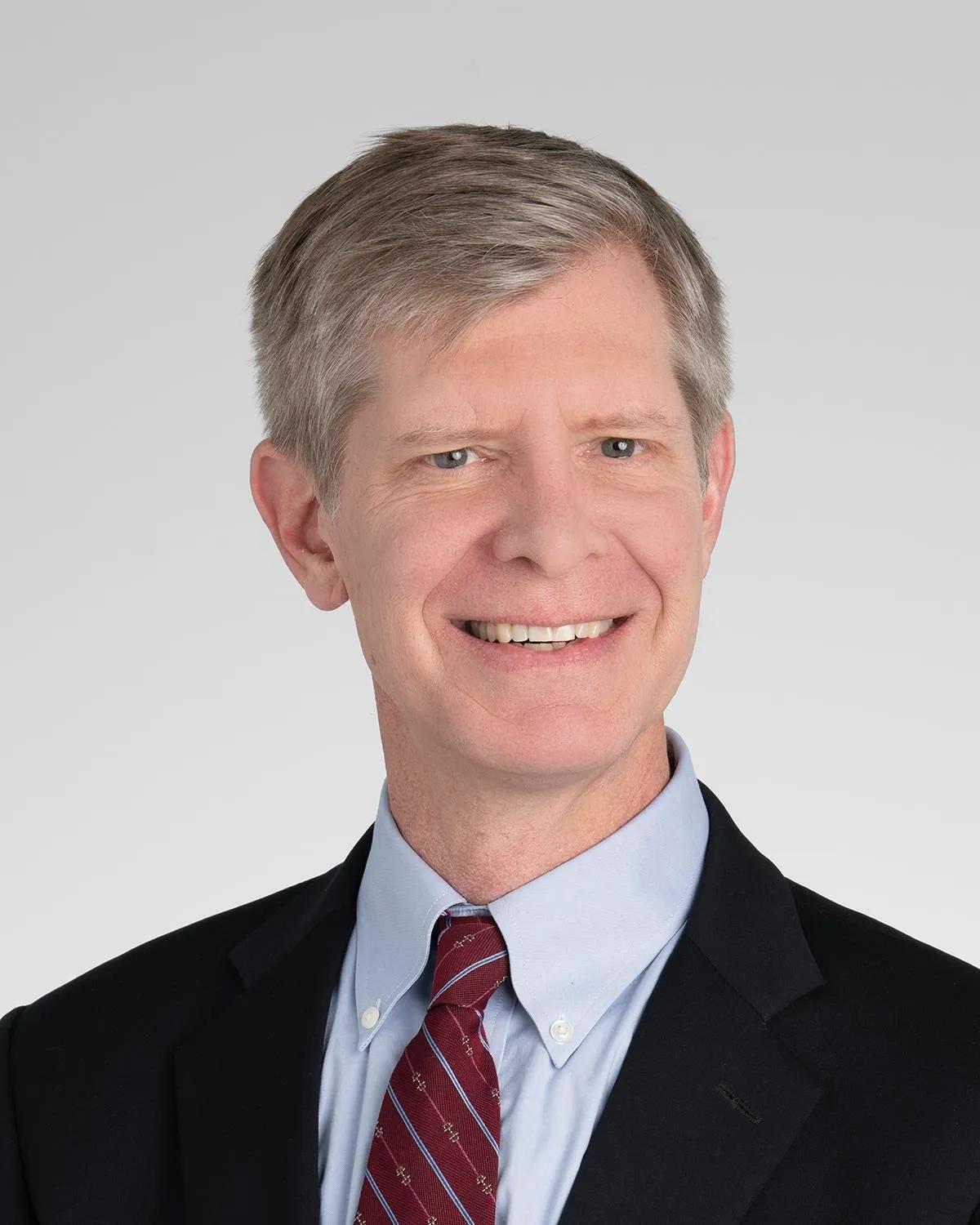 Dr. Matthew Ballo, MD - Mayfield Hts, OH - Radiation Oncology