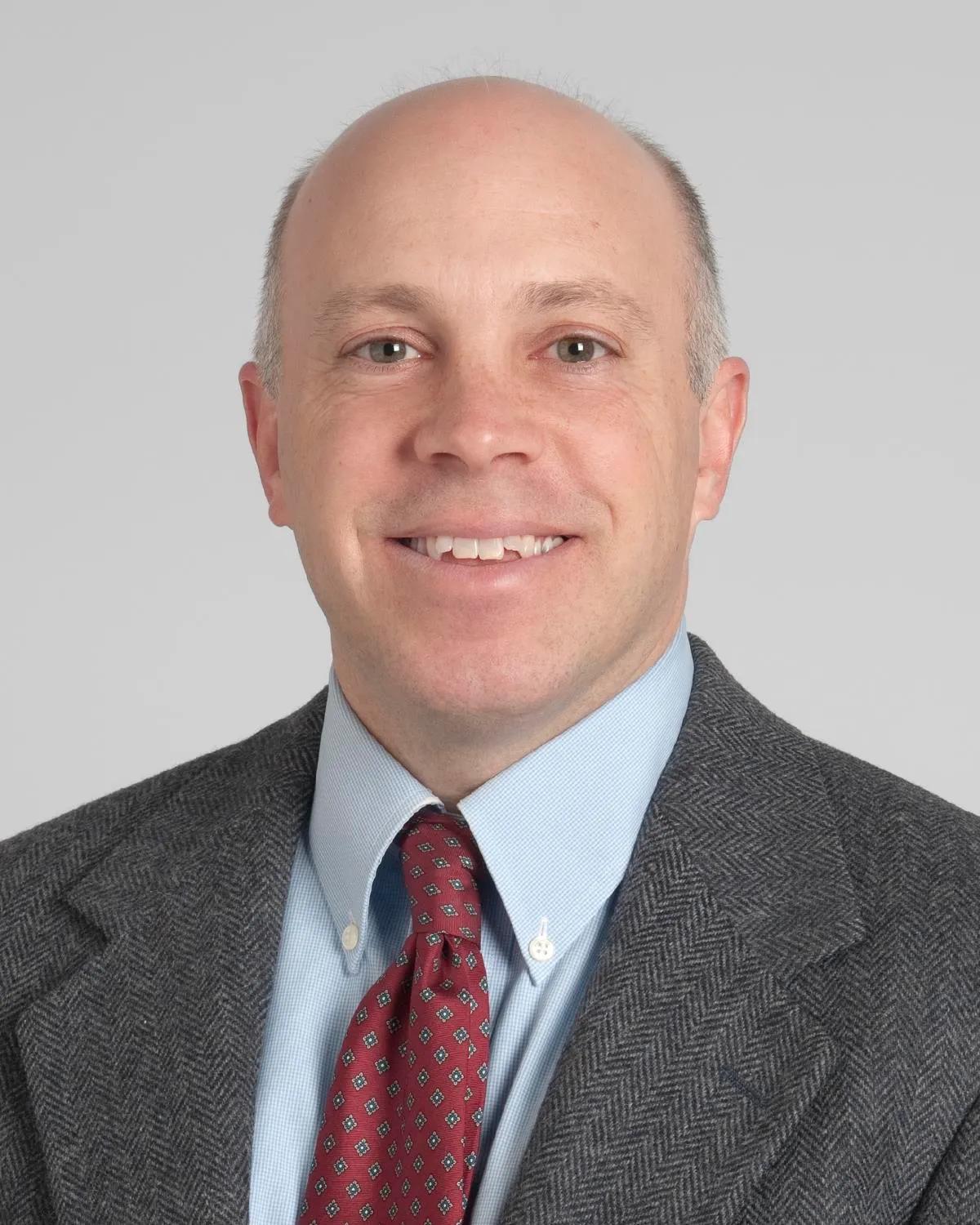 Dr. Andrew Zeft, MD - Avon, OH - Pediatric Rheumatology - Request ...