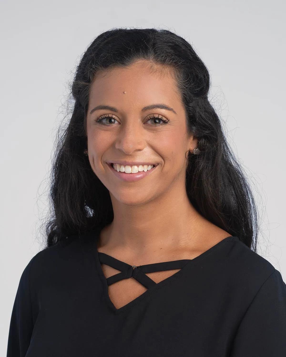 Danielle Makowski, PA-C - Avon, OH - Foot and Ankle Orthopedic Surgery ...