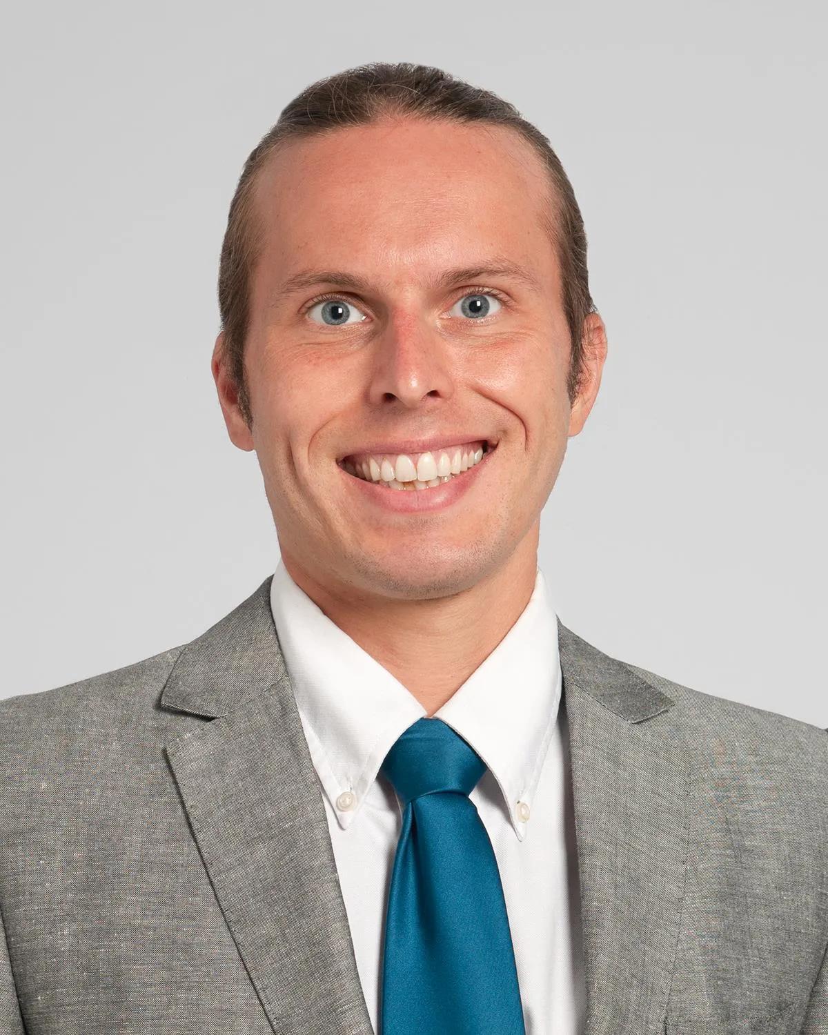 Dr. Matthew Badgett, MD - Lakewood, OH - Internal Medicine, Lifestyle ...