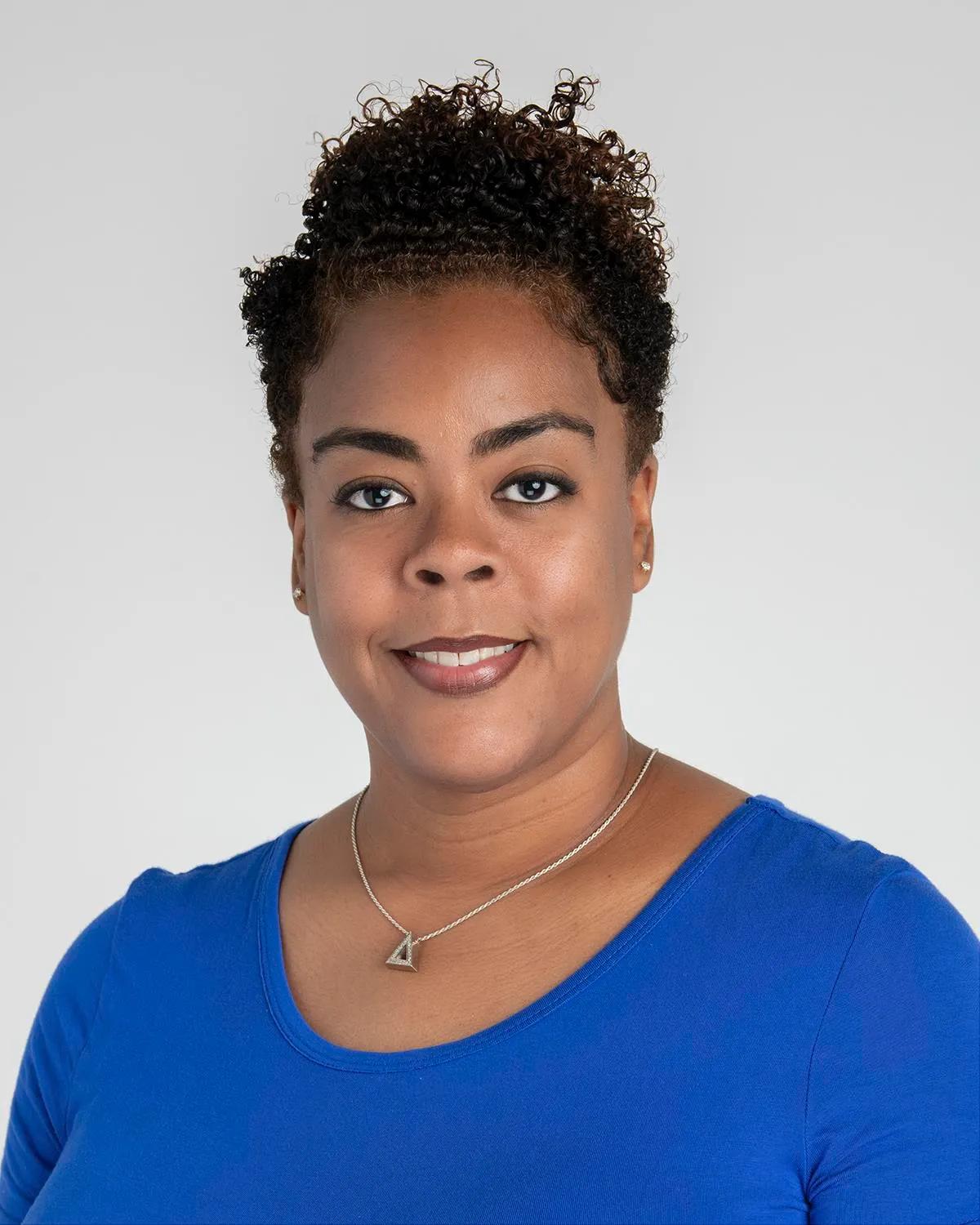 Consuela Albright, CNP - Cleveland, OH - Pediatric Benign Hematology