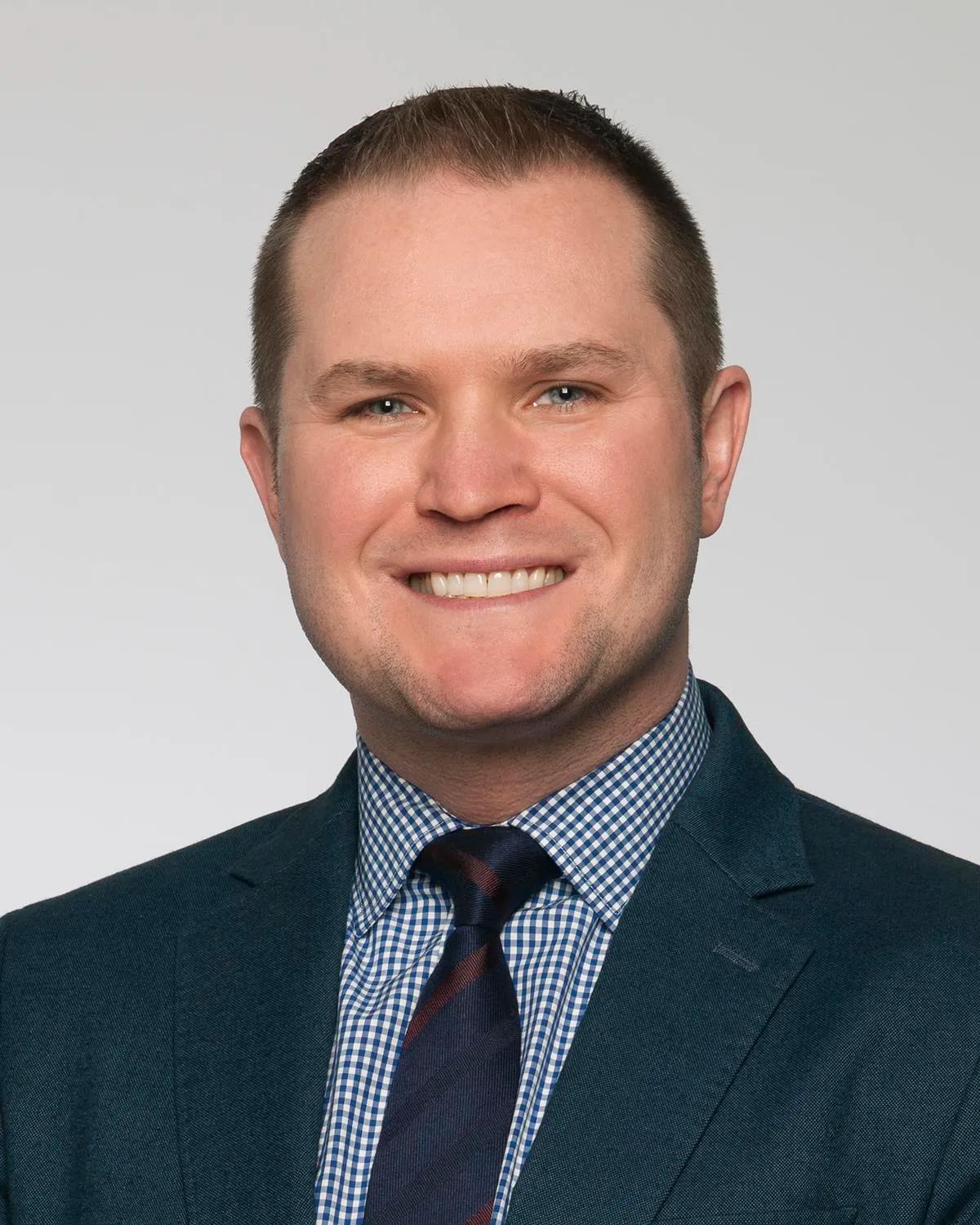 Dr. Dane Genther, MD - Avon, OH - Facial Plastic Surgery - Request ...