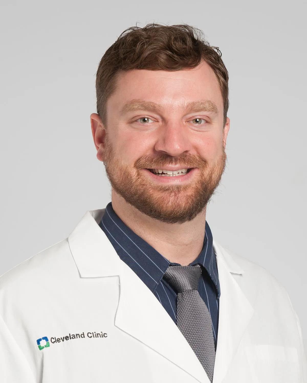 Daniel Fial, CNP - Emergency Medicine