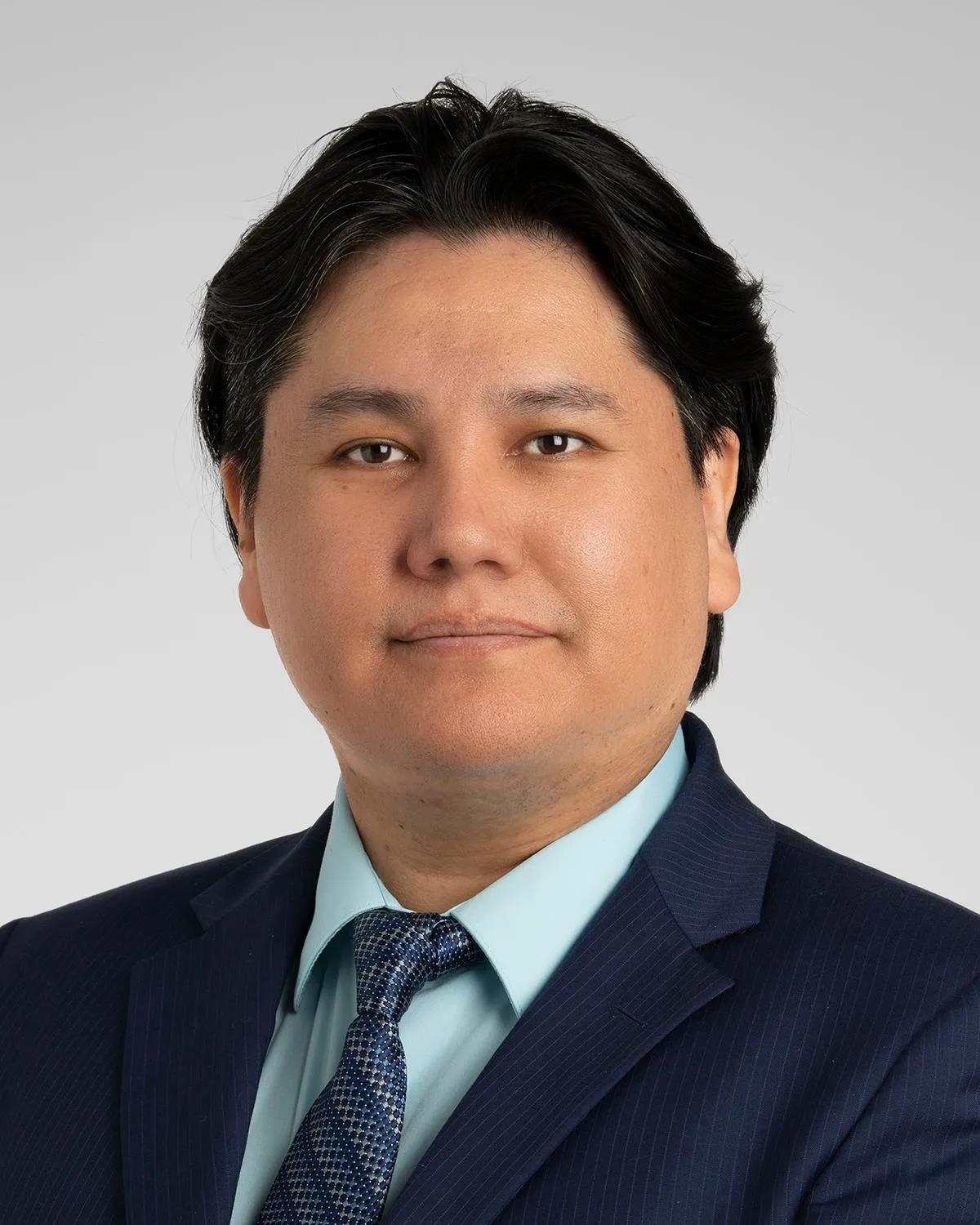 Dr. Willy Marcos Valencia Rodrigo, MD - Cleveland, OH - Endocrinology ...