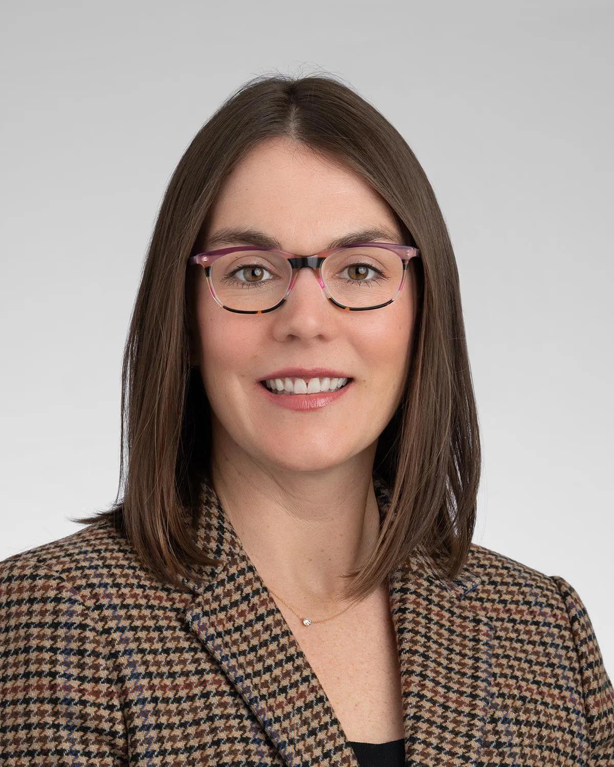 Dr. Sarah Ondrejka, DO - Cleveland, OH - Hematologic Pathology