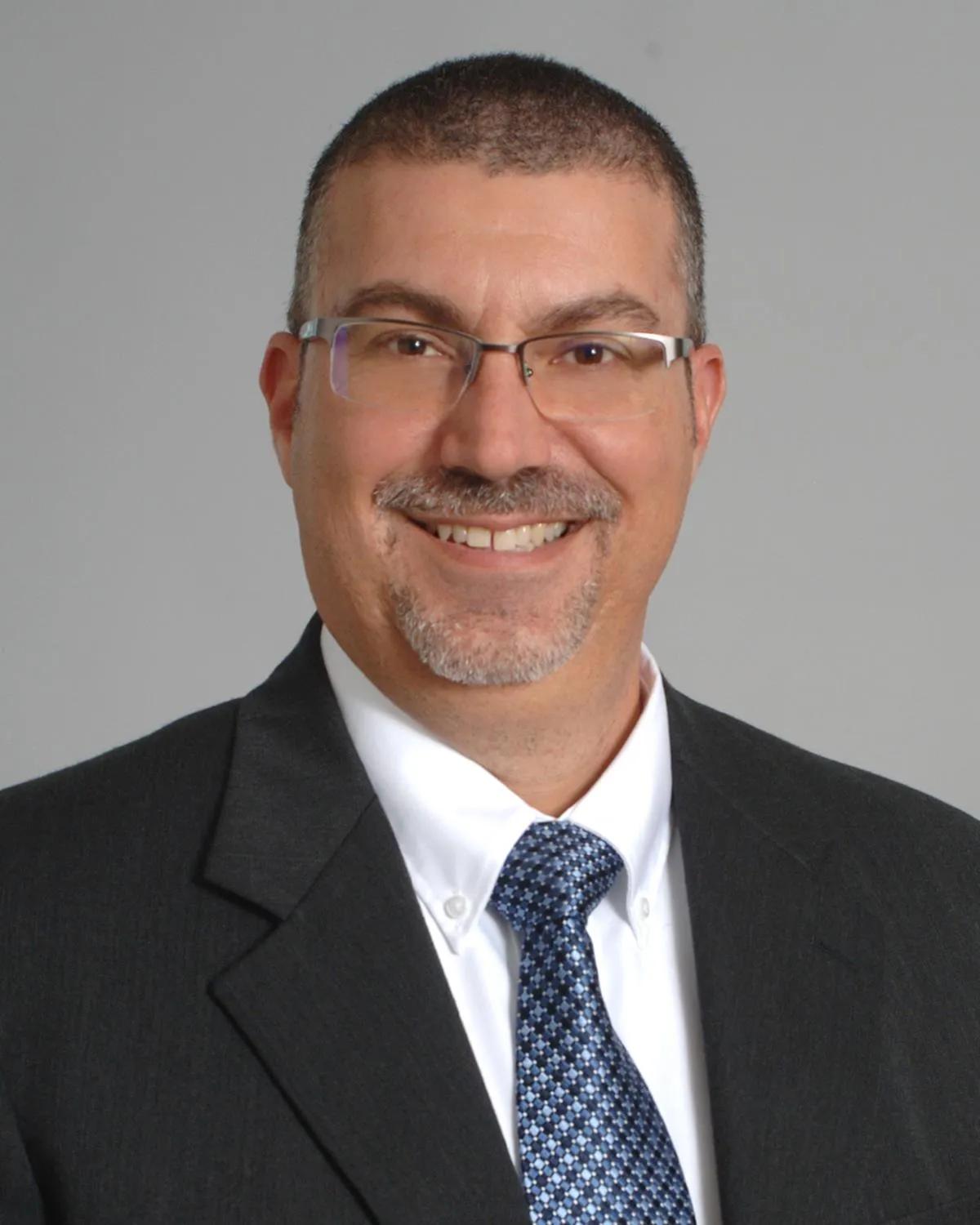 Dr. Xaralambos Zervos, DO - Weston, FL - Hepatology - Request Appointment