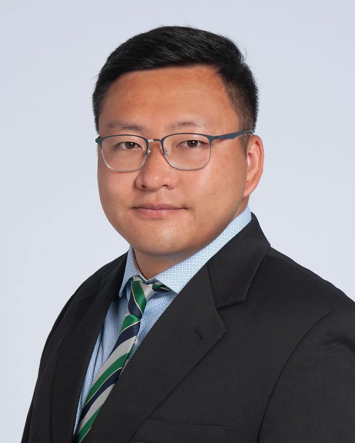 Dr. Justin Guan, MD - Cleveland, OH - Interventional Radiology