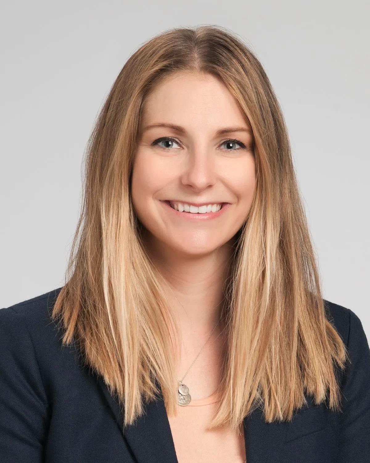 Lindsay Ondrey, PA-C - Cleveland, OH - Neurosurgery, Spine Surgery ...