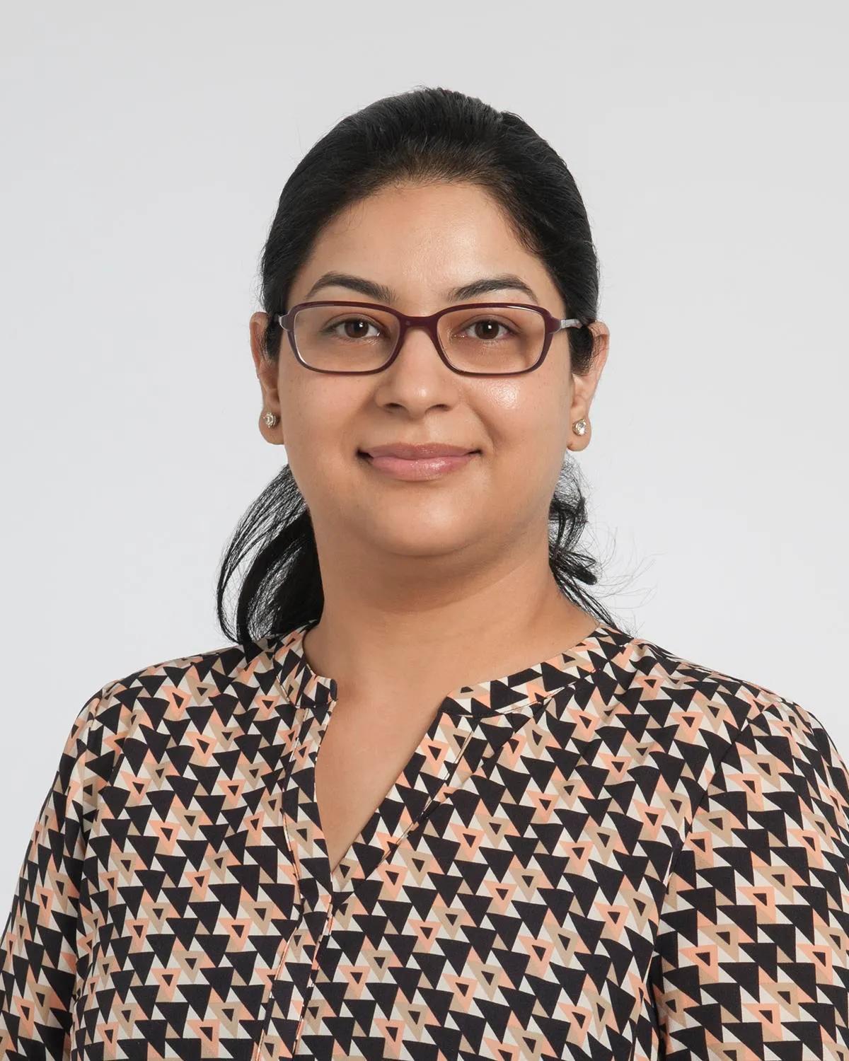 Dr. Prabhjot Brar, MD - Hospital Medicine