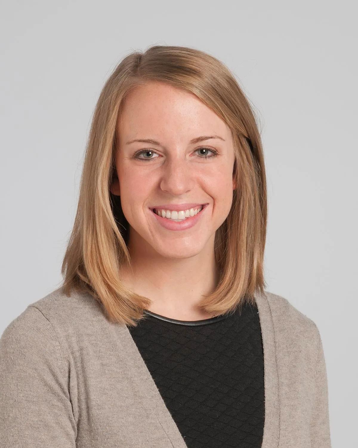 Jennifer Hyland, RD - Cleveland, OH