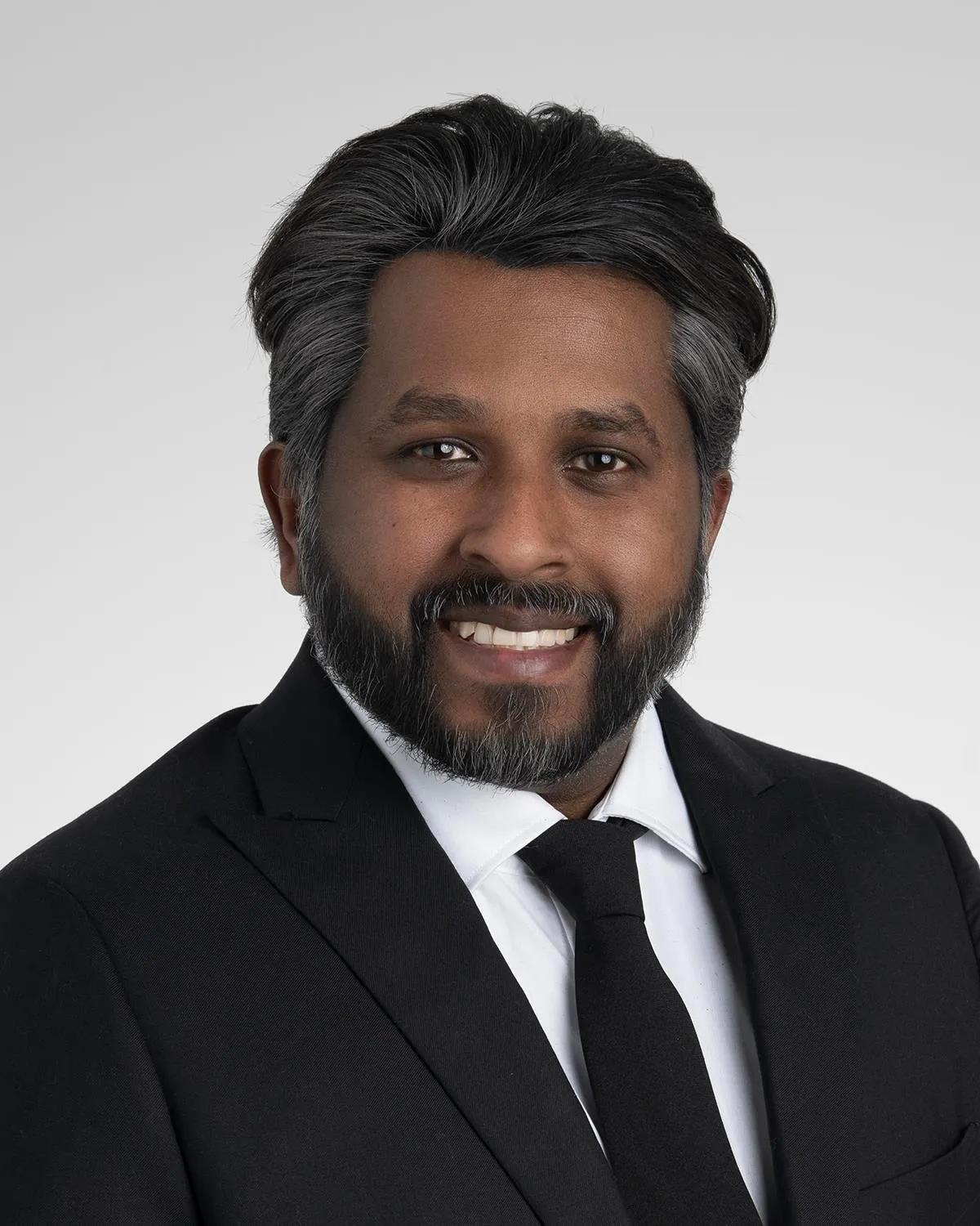 Dr. Mathavan Sivarajah, MD - Akron, OH - Neonatology