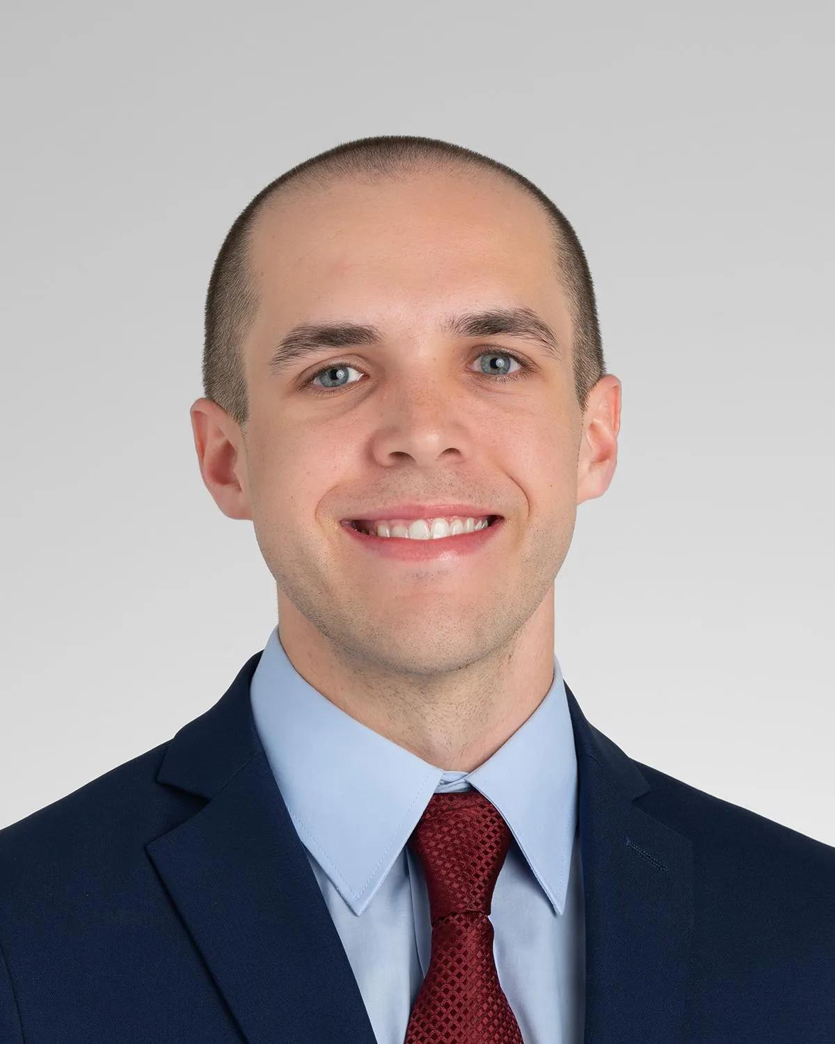 Joshua Taylor Mundy, PA-C - Cleveland, OH - Critical Care Medicine