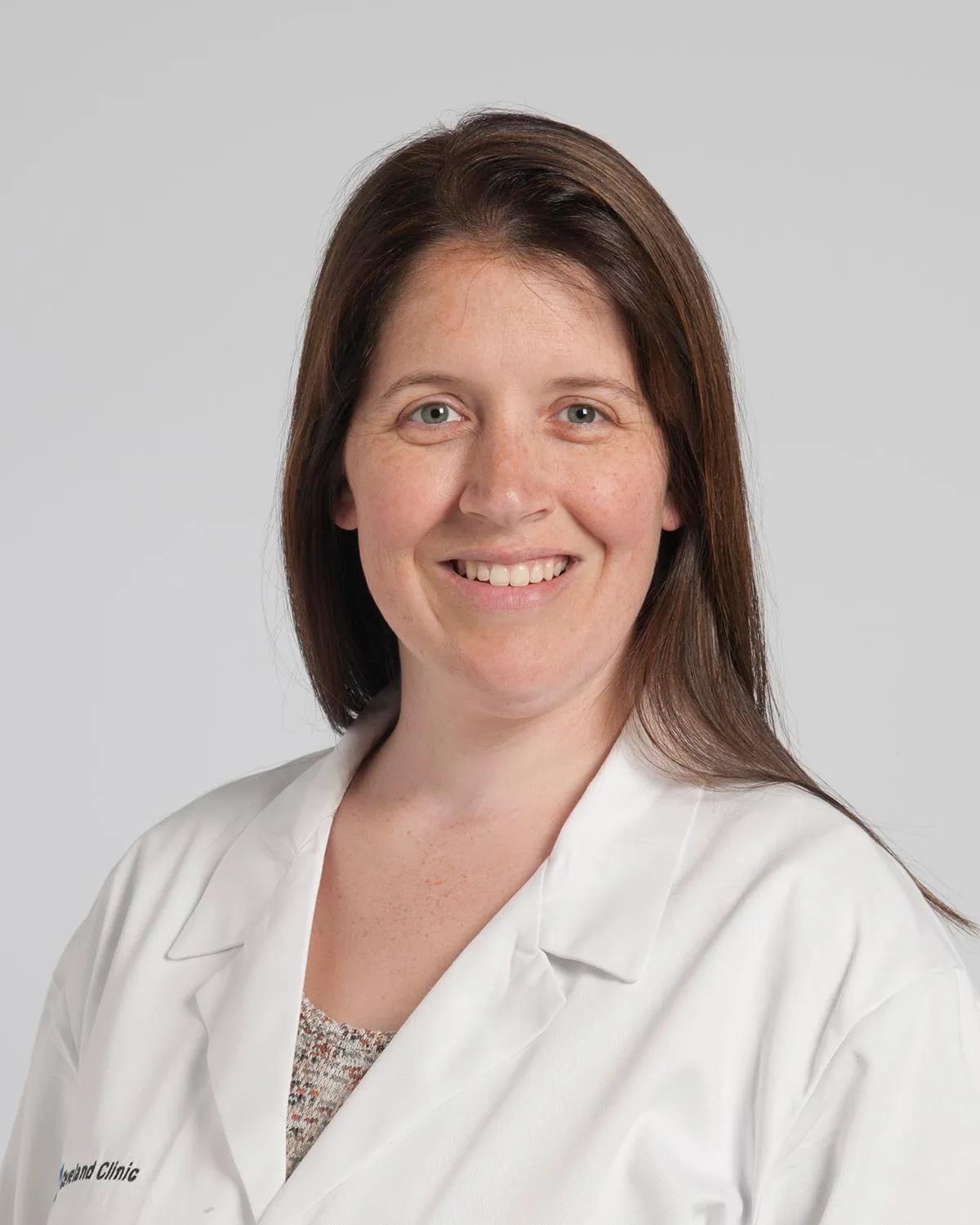 Kelly J Rakoczy, CNP - Cleveland, OH - Critical Care Medicine