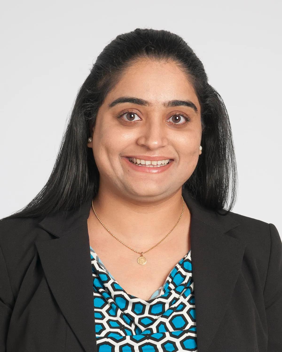 Dr. Shraddha Patel, DO - Medina, OH - Hospital Medicine