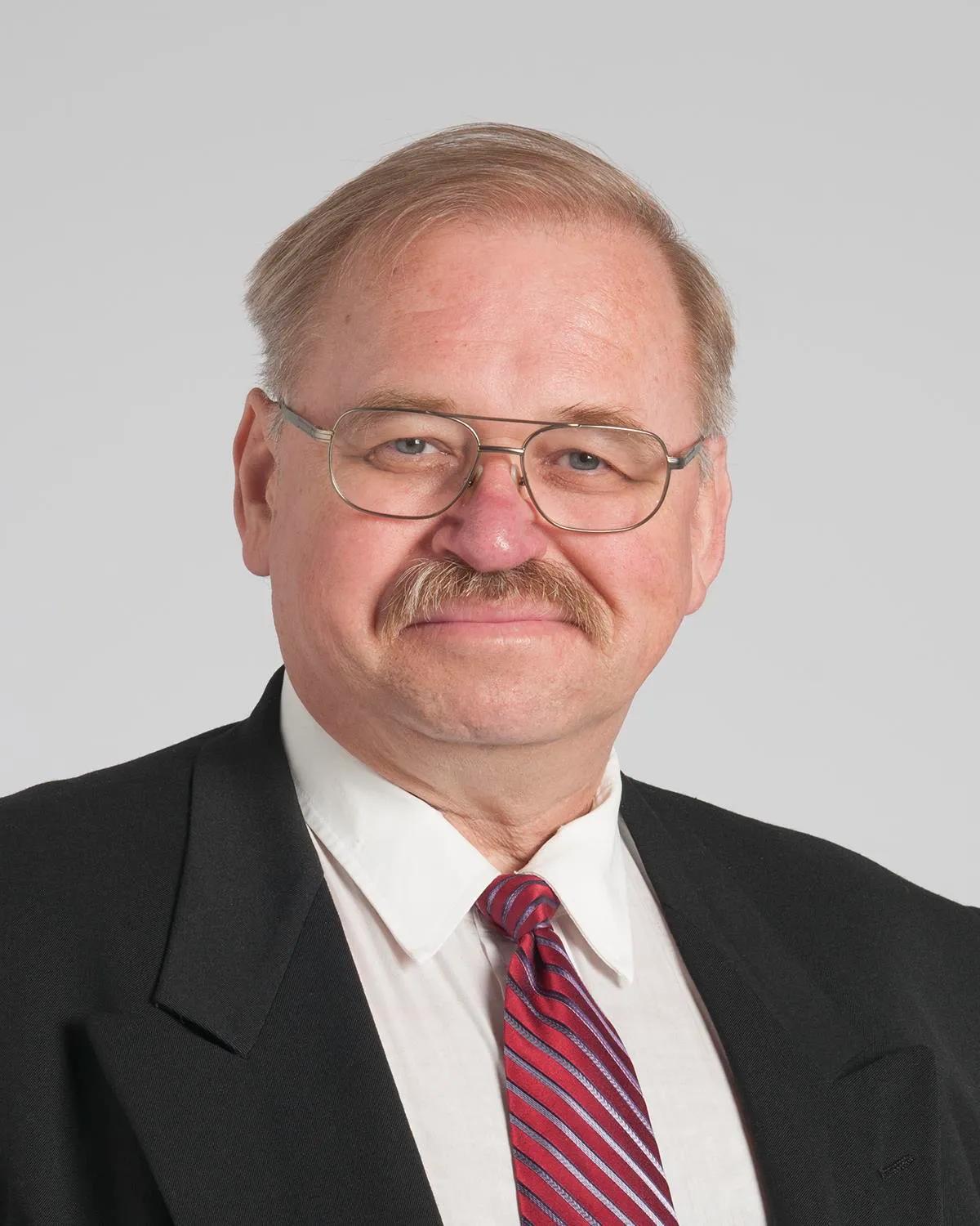 Dr. Horia Craciun, MD - Garfield Hts, OH - Psychiatry