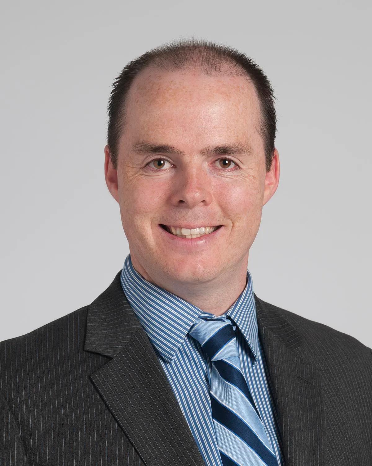 Dr. Patrick Collier, MD, PhD - Beachwood, OH - Cardiac Imaging, Cardio ...