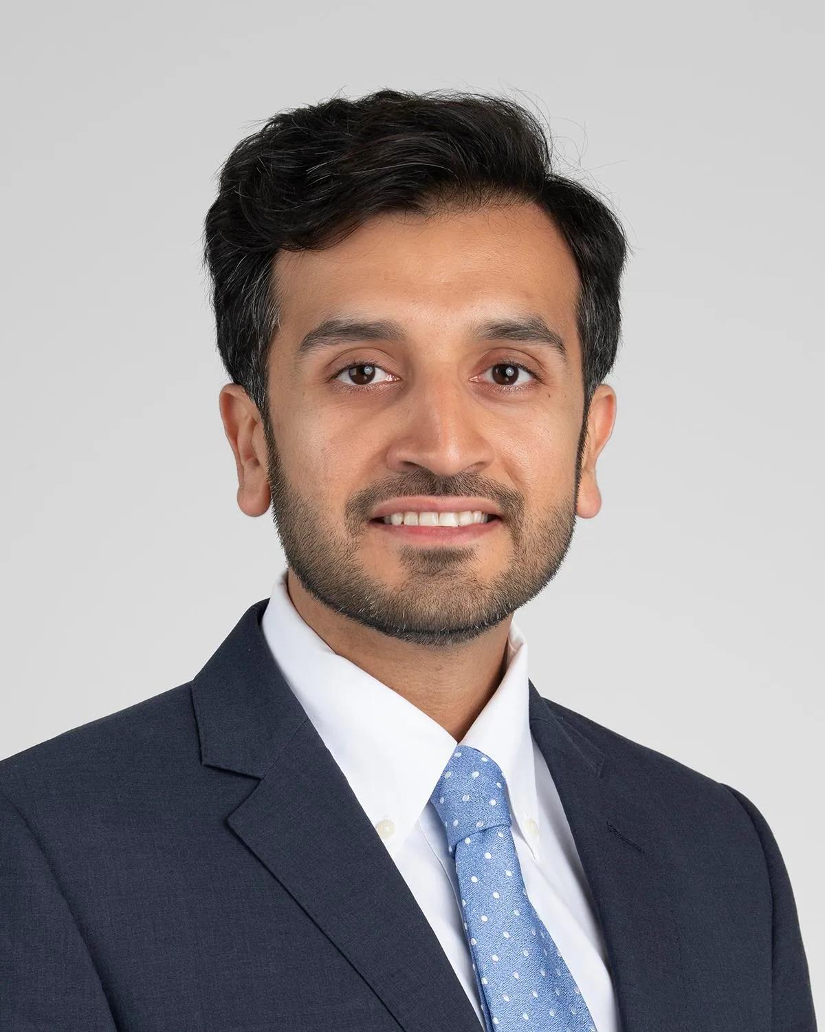 Dr. Jamal Alamiri, MD - Middlebrg Hts, OH - Minimally Invasive Urology