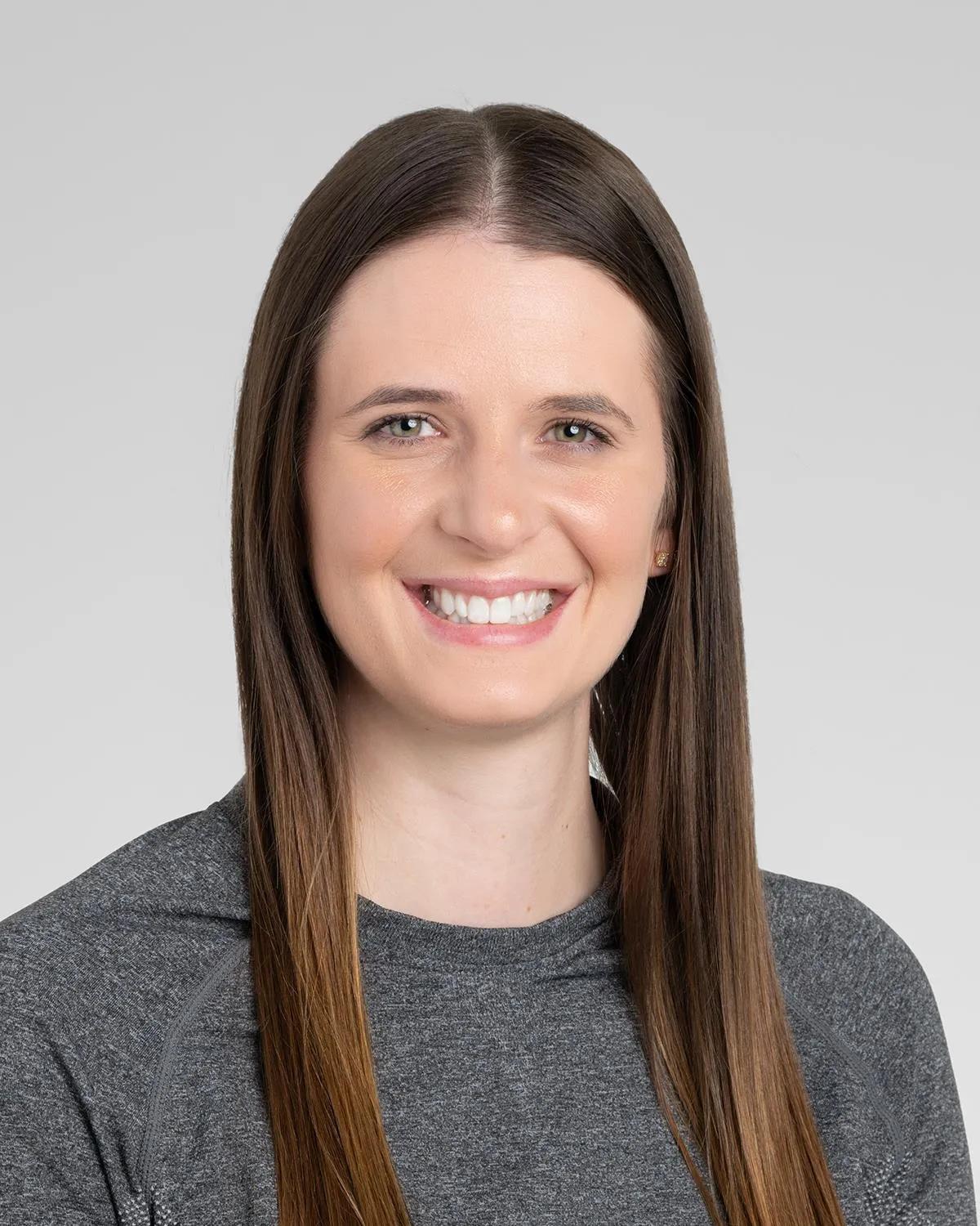 Renee Bossard, CNP - Cleveland, OH - Critical Care Medicine