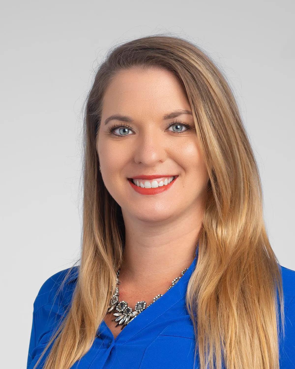 Dr. Nichole Consavage, MD - Cleveland, OH - Neuropathology