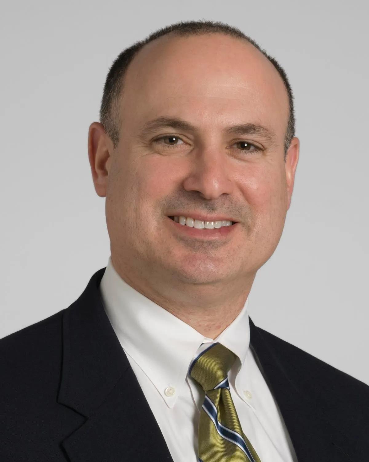 Dr. Donald Moffa, MD - Emergency Medicine