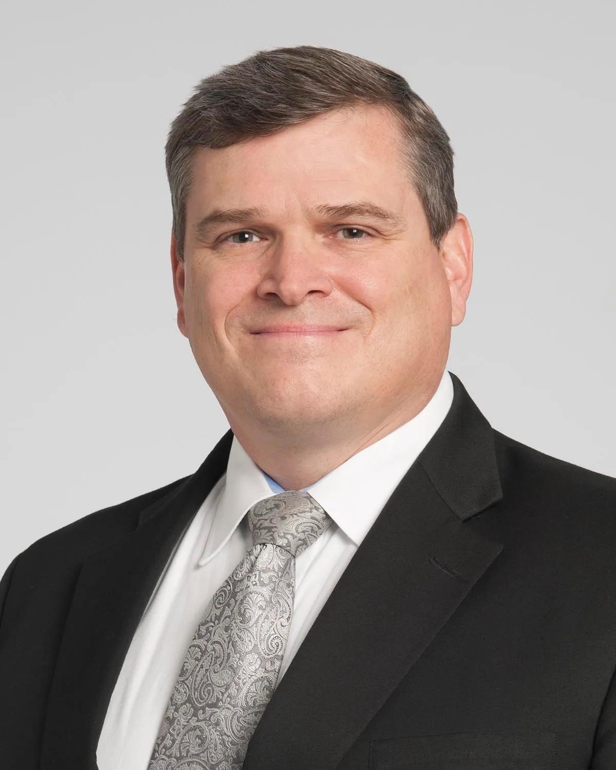 Dr. Jeffery Courson, DO - Cleveland, OH - Electrophysiology - Request ...