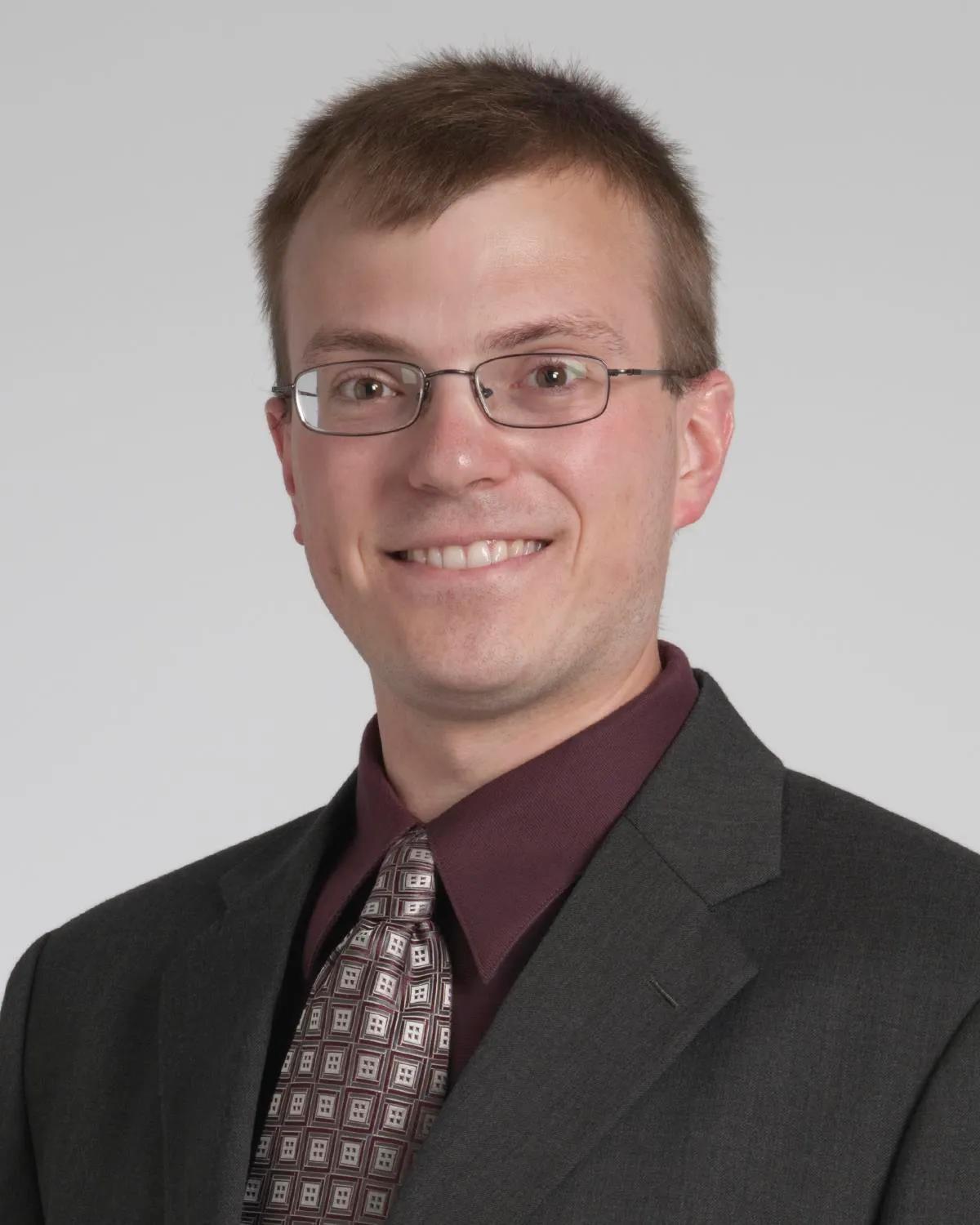 Dr. Eric Cober, MD - Cleveland, OH - Infectious Diseases ...