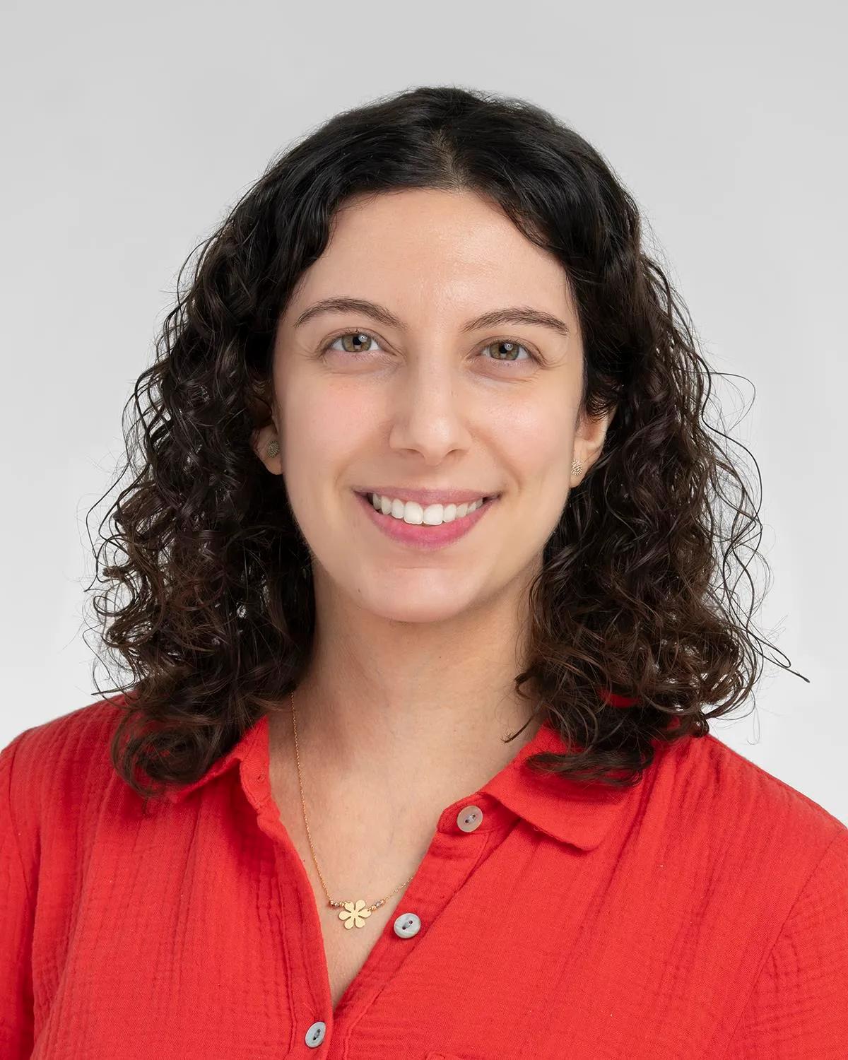 Dr. Nivine El-Hor, MD - Cleveland, OH - Rheumatology