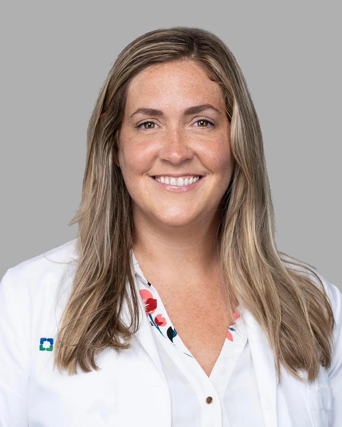 Dr. Kelly Tharp, DO - Vero Beach, FL - Hospital Medicine