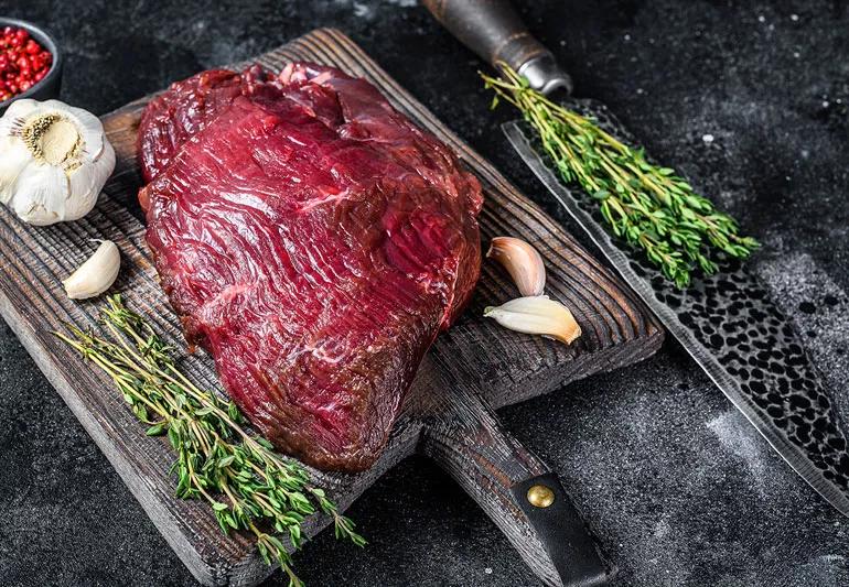 How to Safely Handle Deer Meat