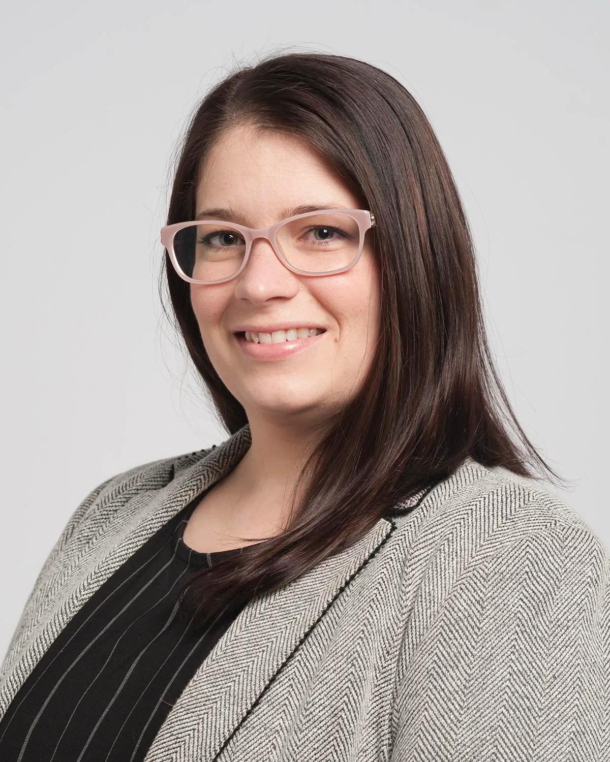 Danielle Short, PA-C - Middlebrg Hts, OH - Pulmonology