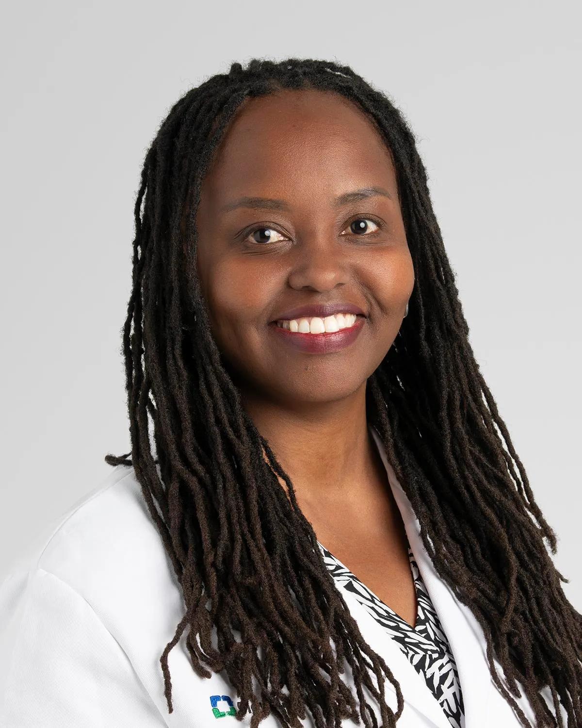 Dr. Peris Kibera, DO, PhD, MPH - Cleveland, OH - Obesity Medicine ...