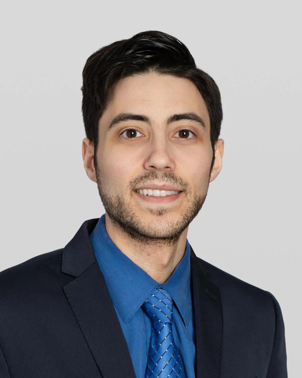 Dr. Nathaniel Gilbert, MD - Stow, OH - Rheumatology