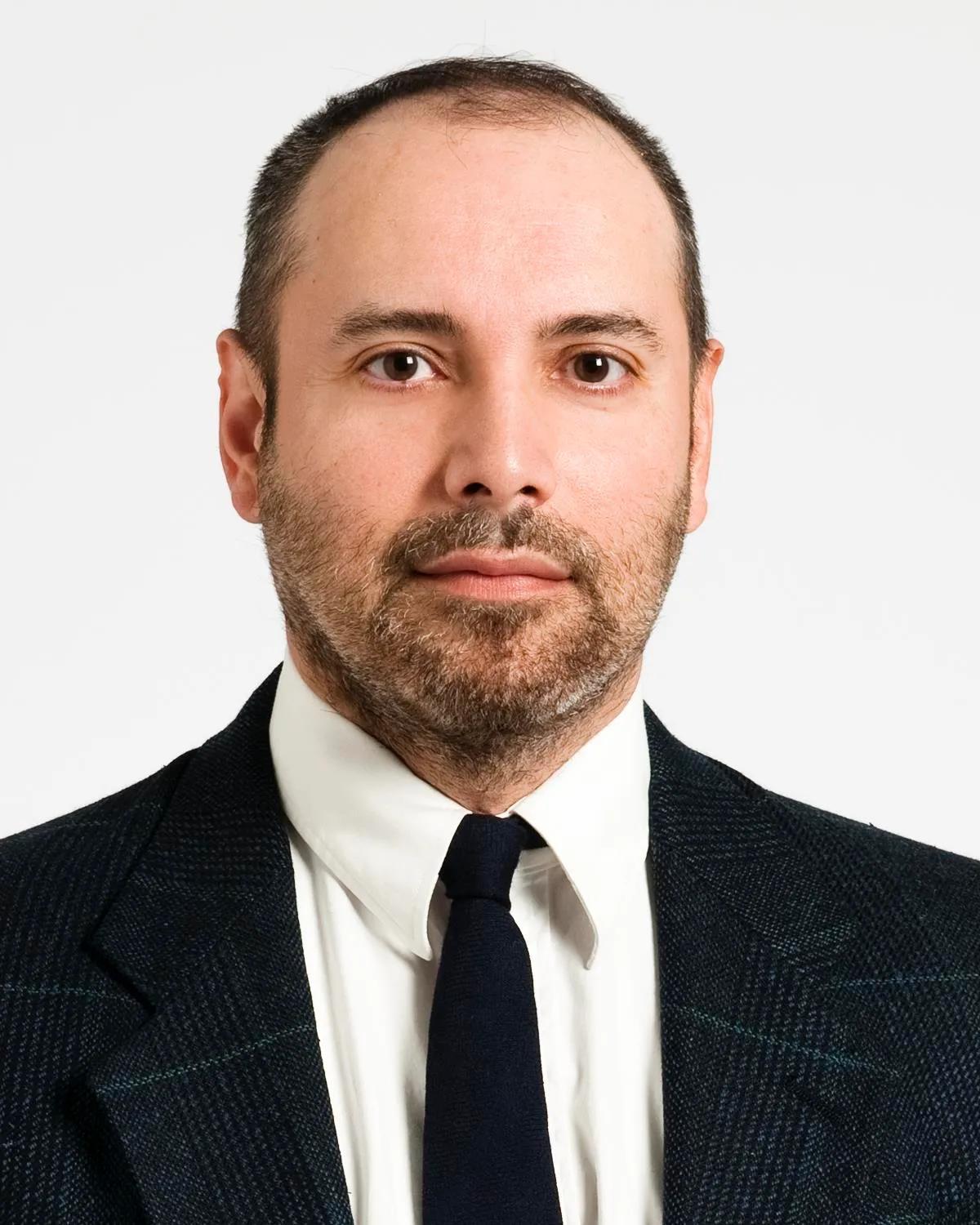 Amir Jassani, PhD - North Olmsted, OH - Psychiatry