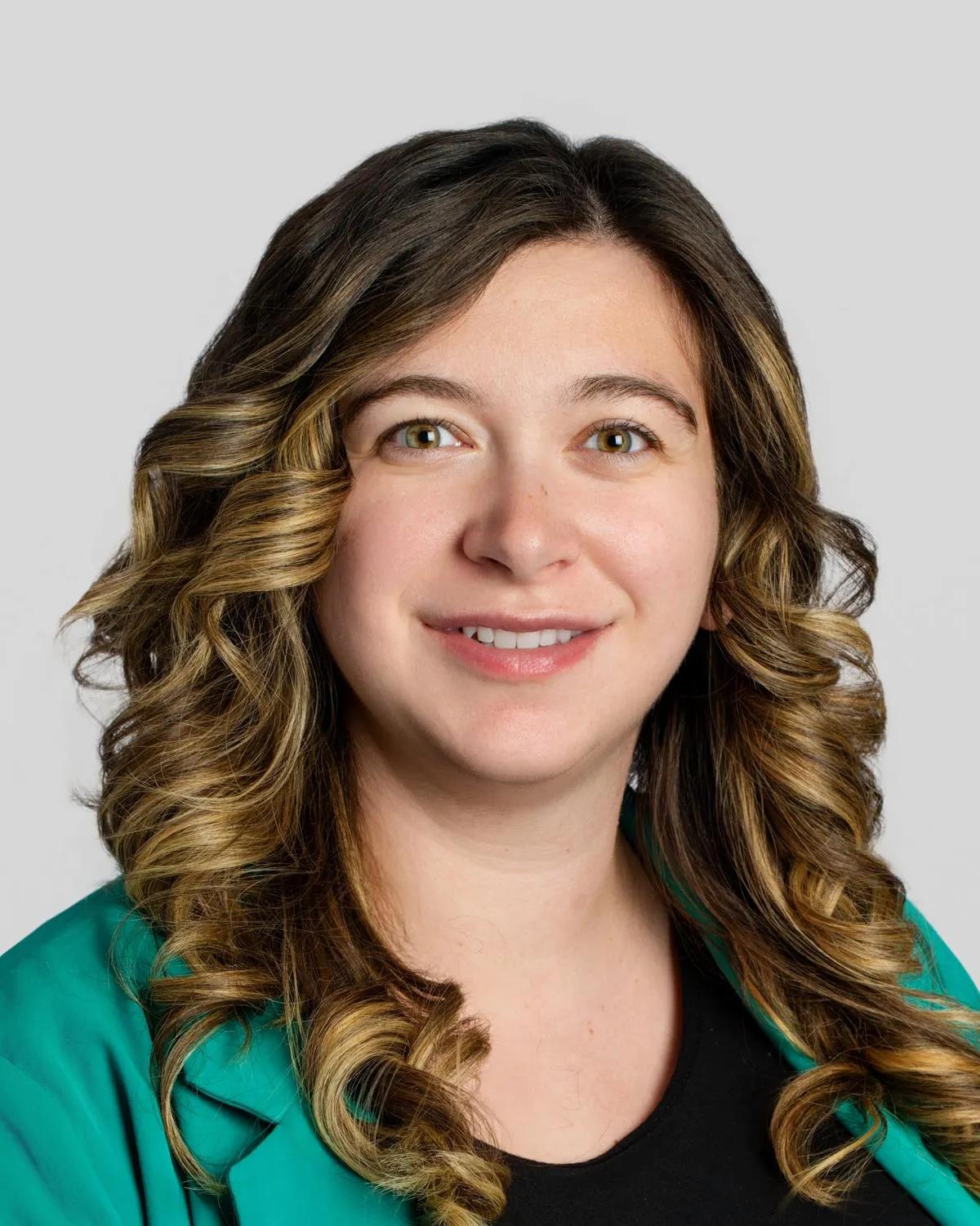 Dr. Emily Cronin-Ingros, DO - Coventry Township, OH - Family Medicine