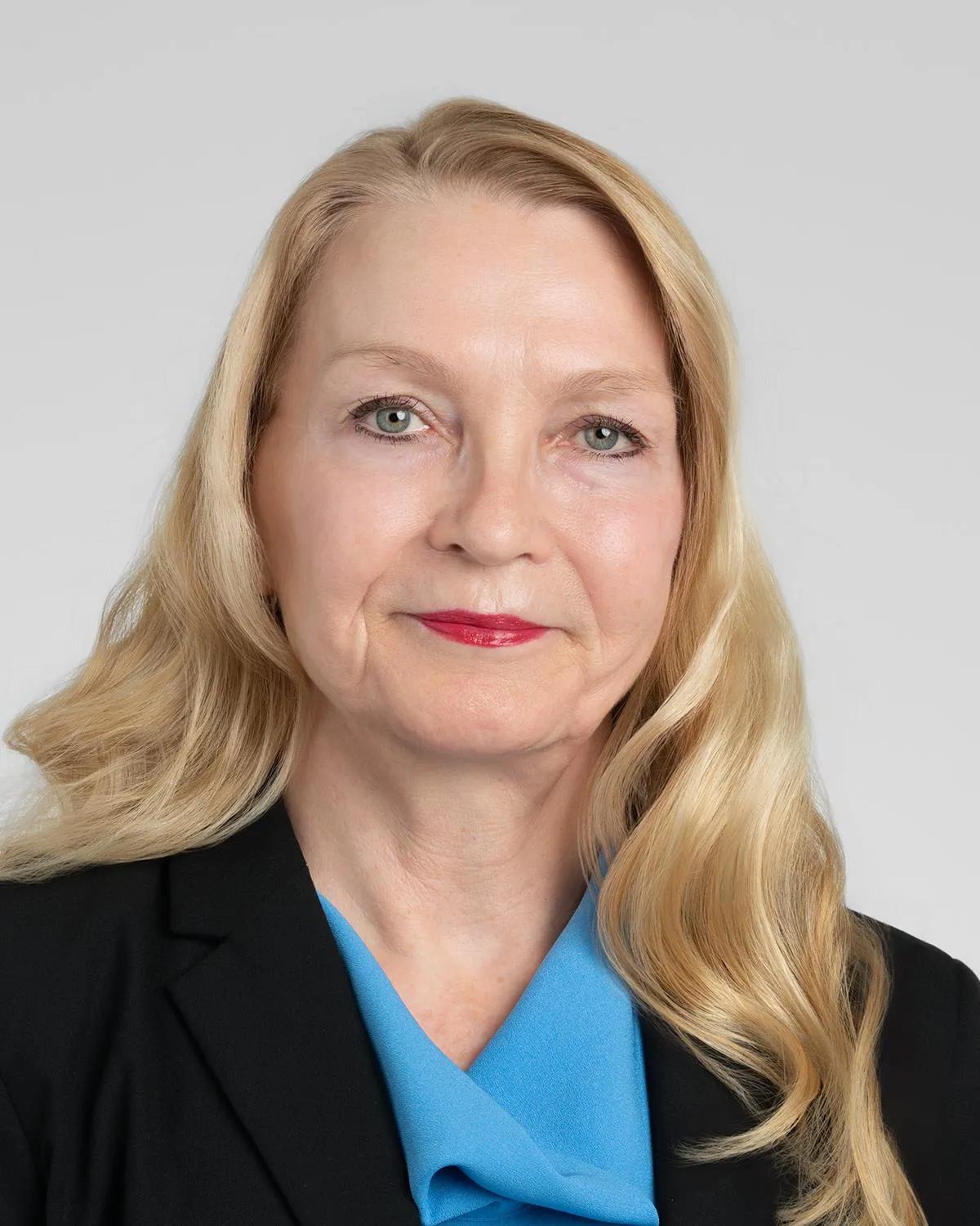 Dr. Reetta Marciano, MD - Akron, OH - Psychiatry