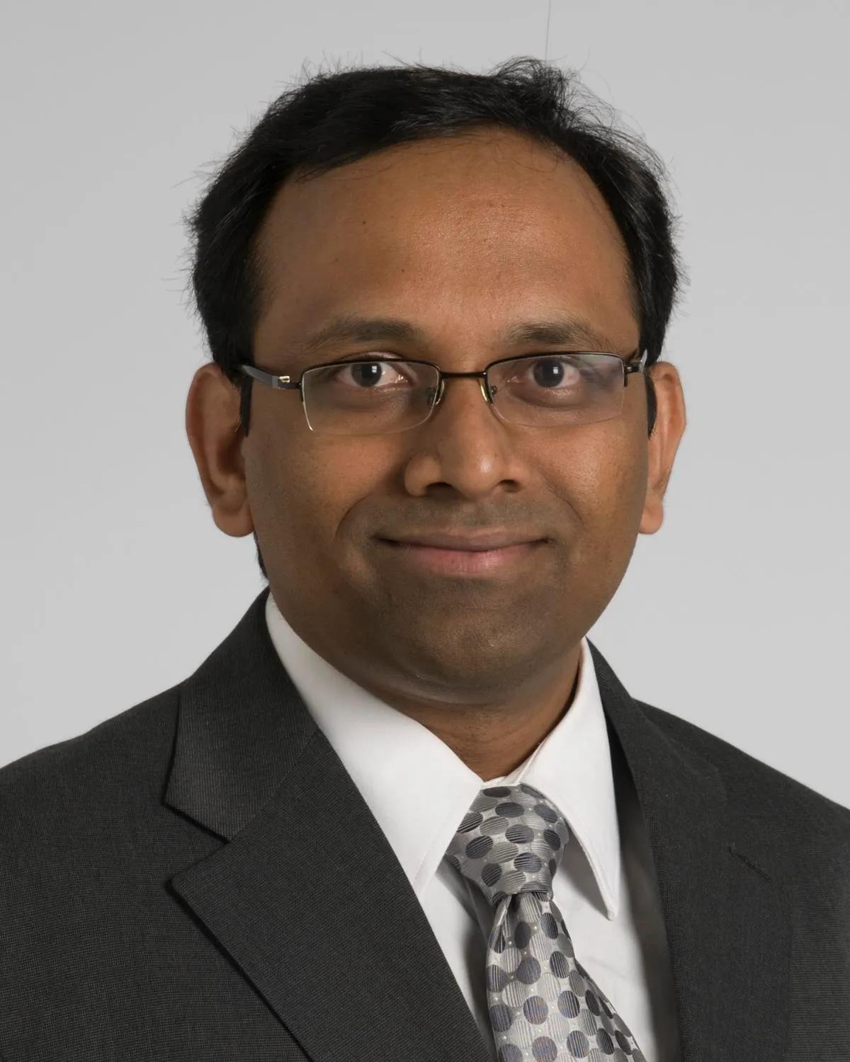 Dr. Mahesh Manne, MD - Cleveland, OH - Hospital Medicine