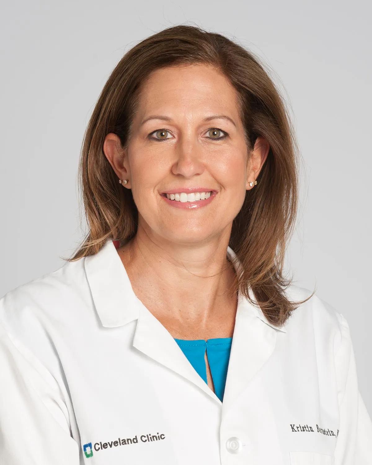 Kristin Bernstein, RN - Independence, OH - Internal Medicine